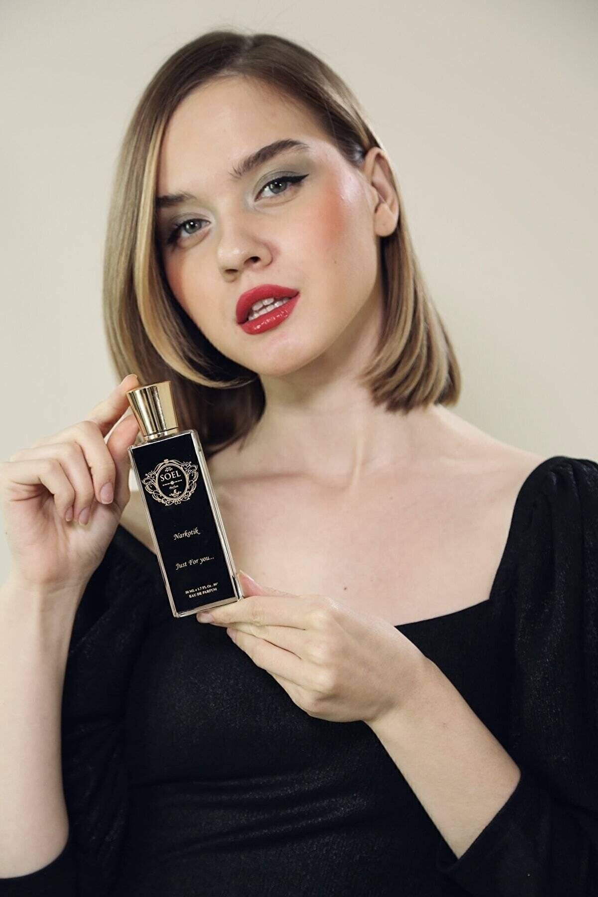 Soel Parfüm Narkotik Edp 50 ml Erkek Parfüm Afrodizyak Etkili - Fiyatı, Yorumları