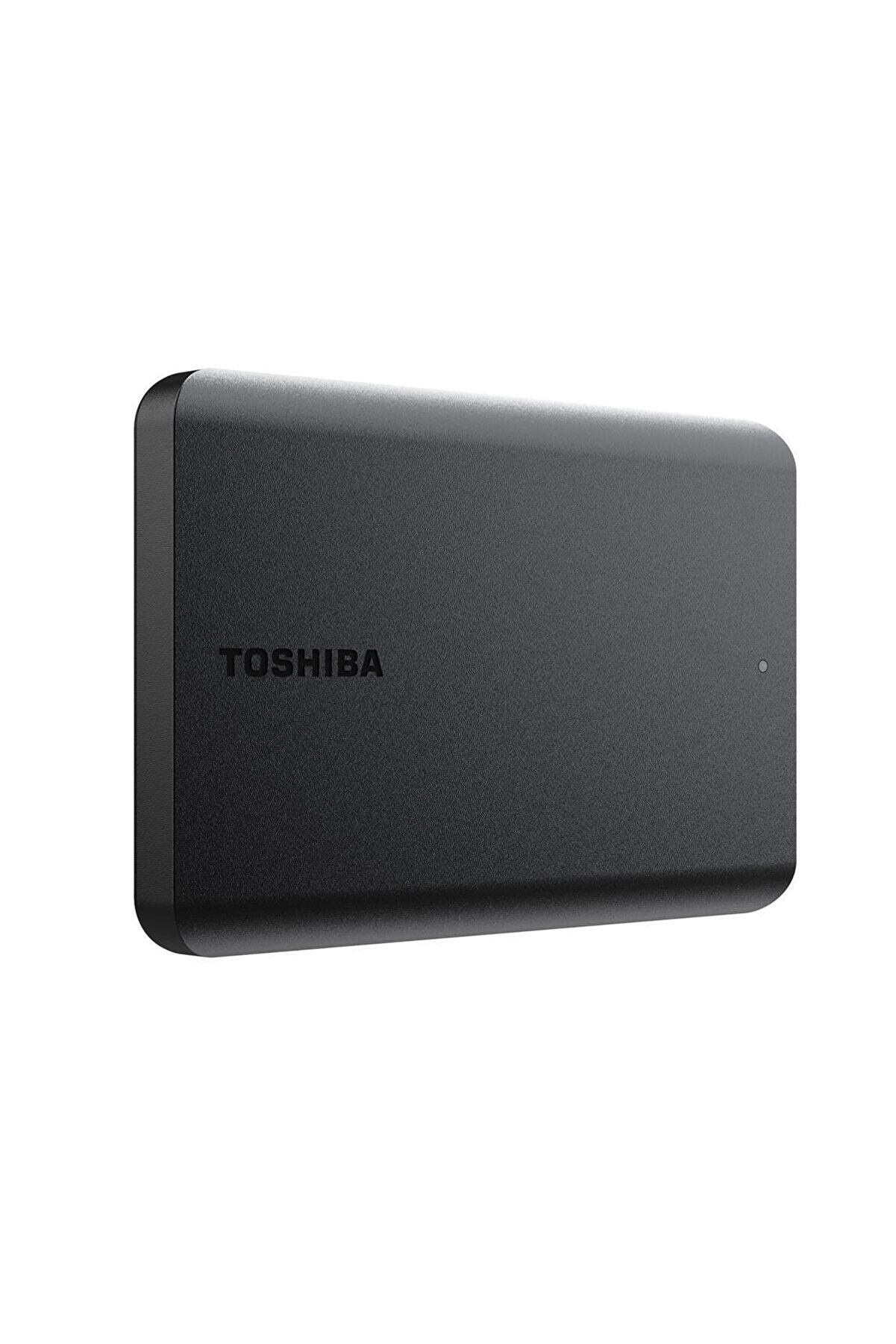 Toshiba 2tb Canvio Basic 2.5" Gen1 Usb 3.2 Harici Harddisk (HDTB520EK3AA) - Fiyatı, Yorumları
