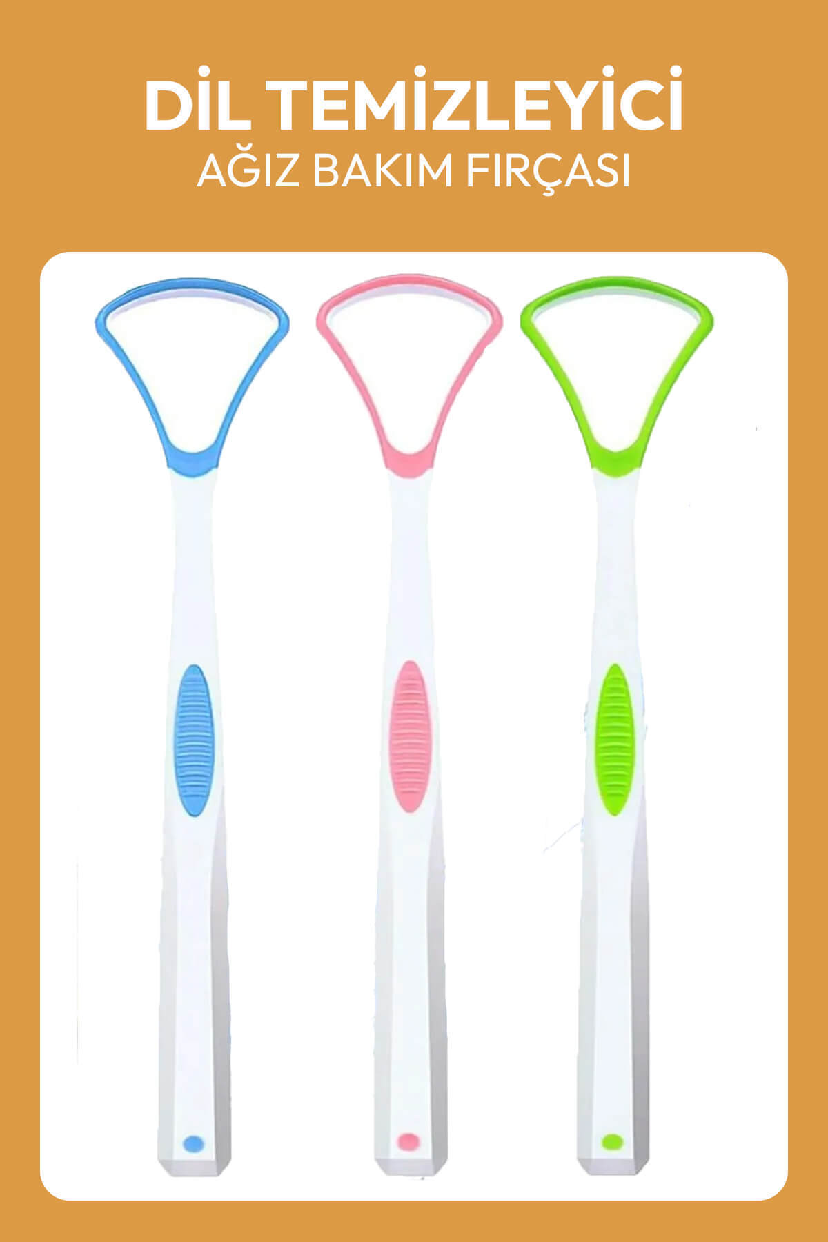 Hayveys Dil Temizleyici ve Kazıyıcı Ağız Bakım Fırçası - Fiyatı, Yorumları