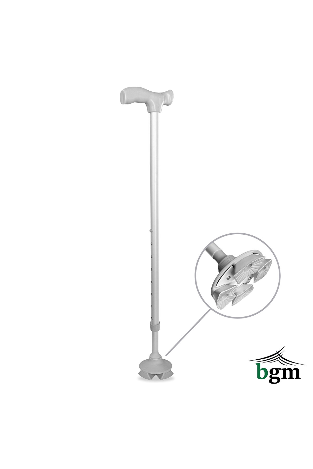 BGM Akıllı Baston- Asa- Yüksek Kalite Denge Bastonu - Fiyatı, Yorumları