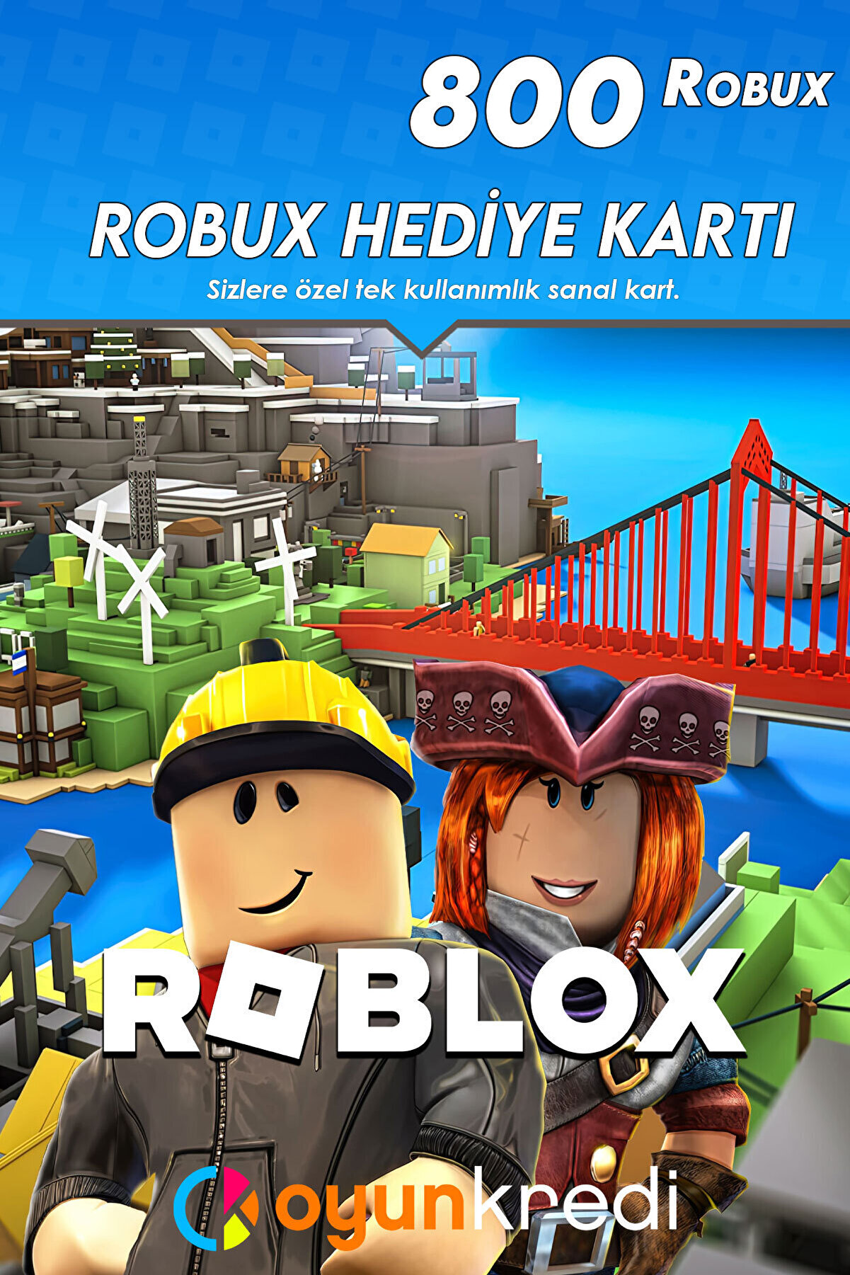 Roblox 800 Robux Fiyatı, Yorumları - Trendyol