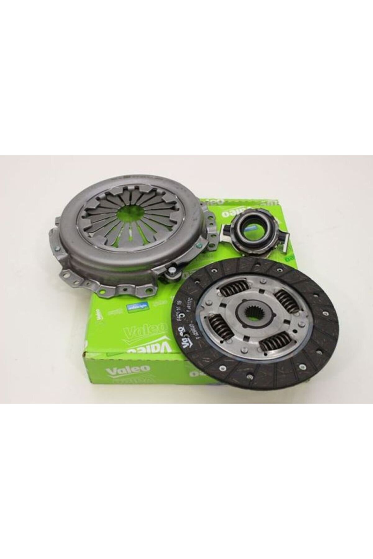 Genel Markalar Debriyaj Takımı Baskı Balata Seti - Fiat Tempra Tipo 1.6 ...