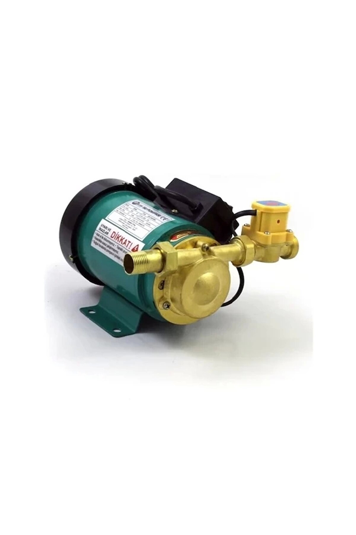 Water Sound Tsp-60 Güneş Enerji Basınç Arttırıcı Pompa Sıcak Su ...