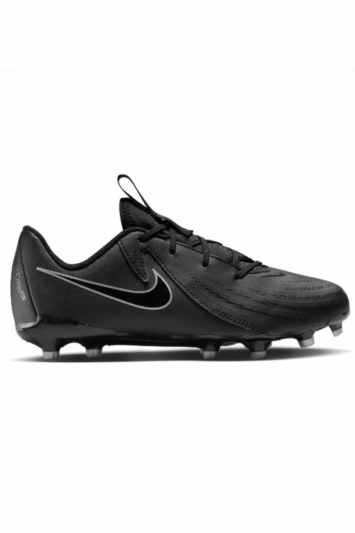 Nike Çocuk Krampon Phantom Gx Iı Çocuk Krampon Ayakkabı Fd6722-01-sıyah ...