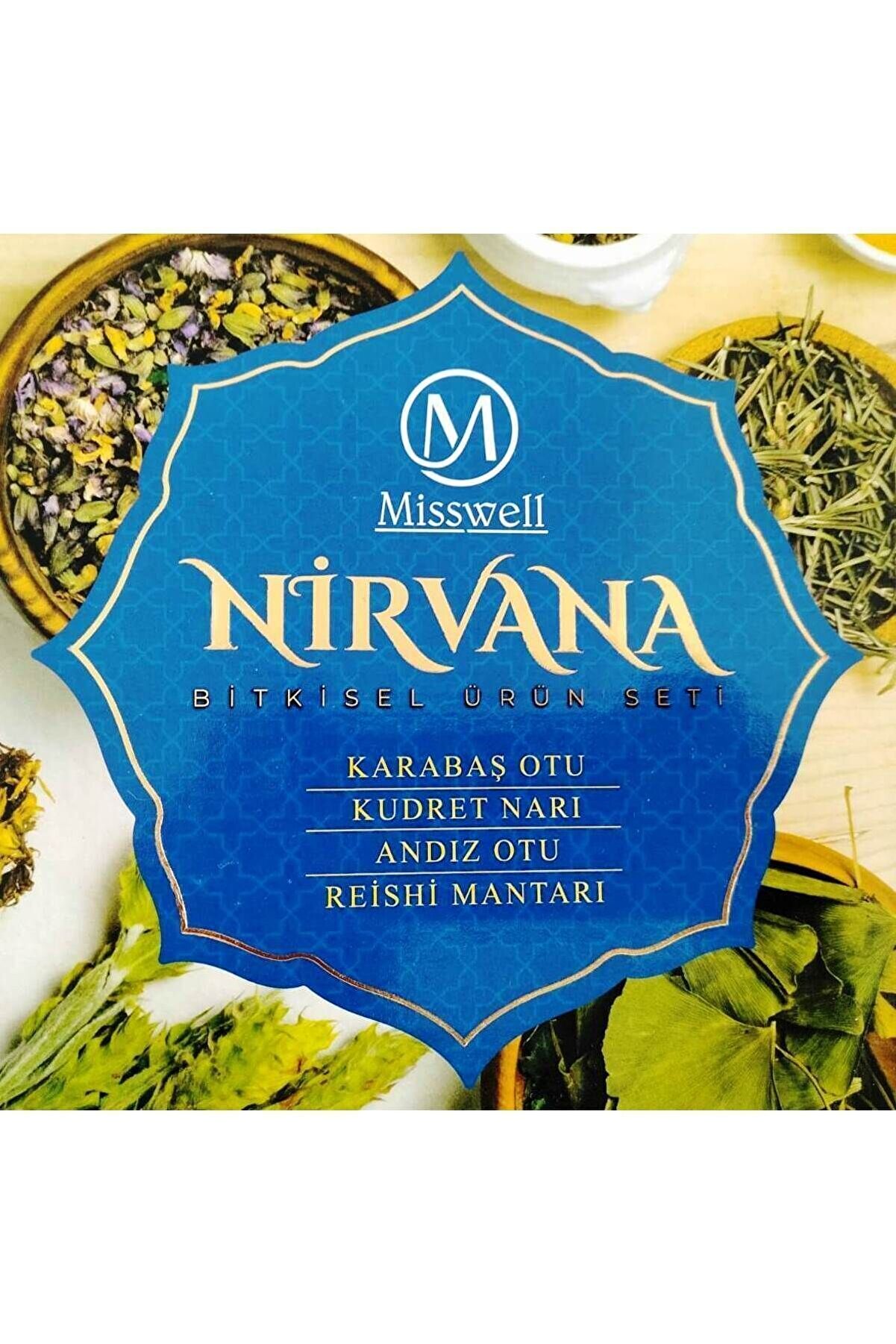 MİSSWELL NİRVANA SETFiyatı, Yorumları - Trendyol