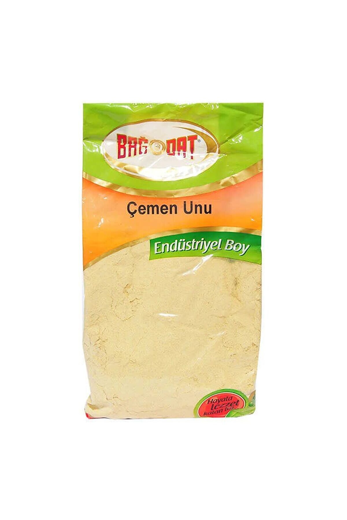 Genel Markalar Mulllkm Lkm01 Çemen Unu Tane Doğal Çemen Çekirdeğinden ...