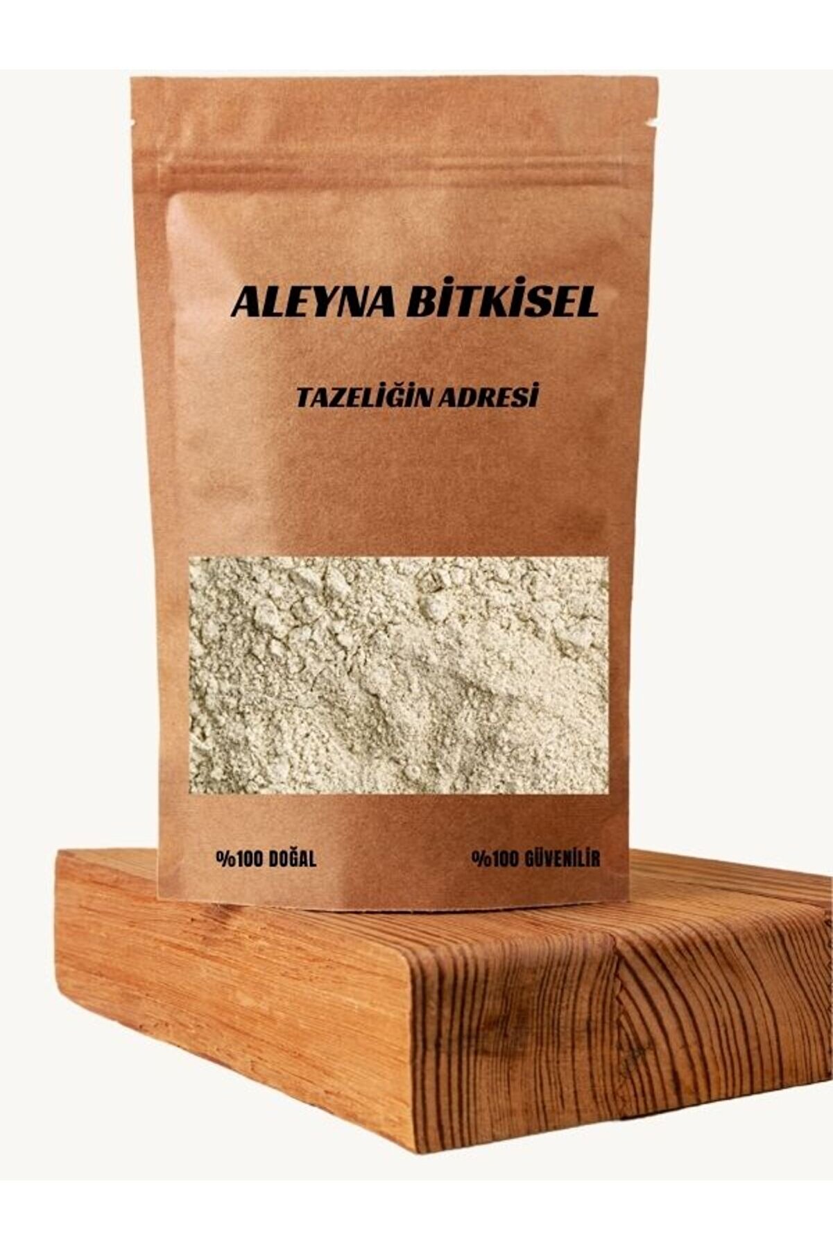 aleyna baharat Glutensiz Darı Unu 500 gr - Ak Darı Sorgum Unu - Fiyatı ...