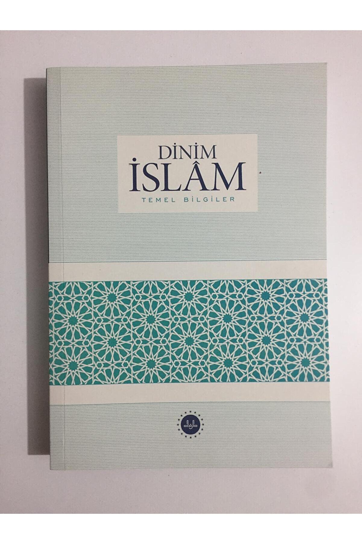 Kişisel Yayınlar Dinim İslam Temel Bilgiler Fiyatı, Yorumları - Trendyol