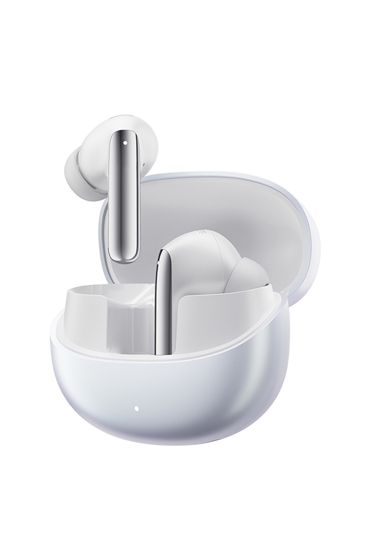 Qcy HT08 MeloBuds Pro Hi-Res LDAC Adaptif ANC 6 mikrofon Bluetooth 5.3 ...