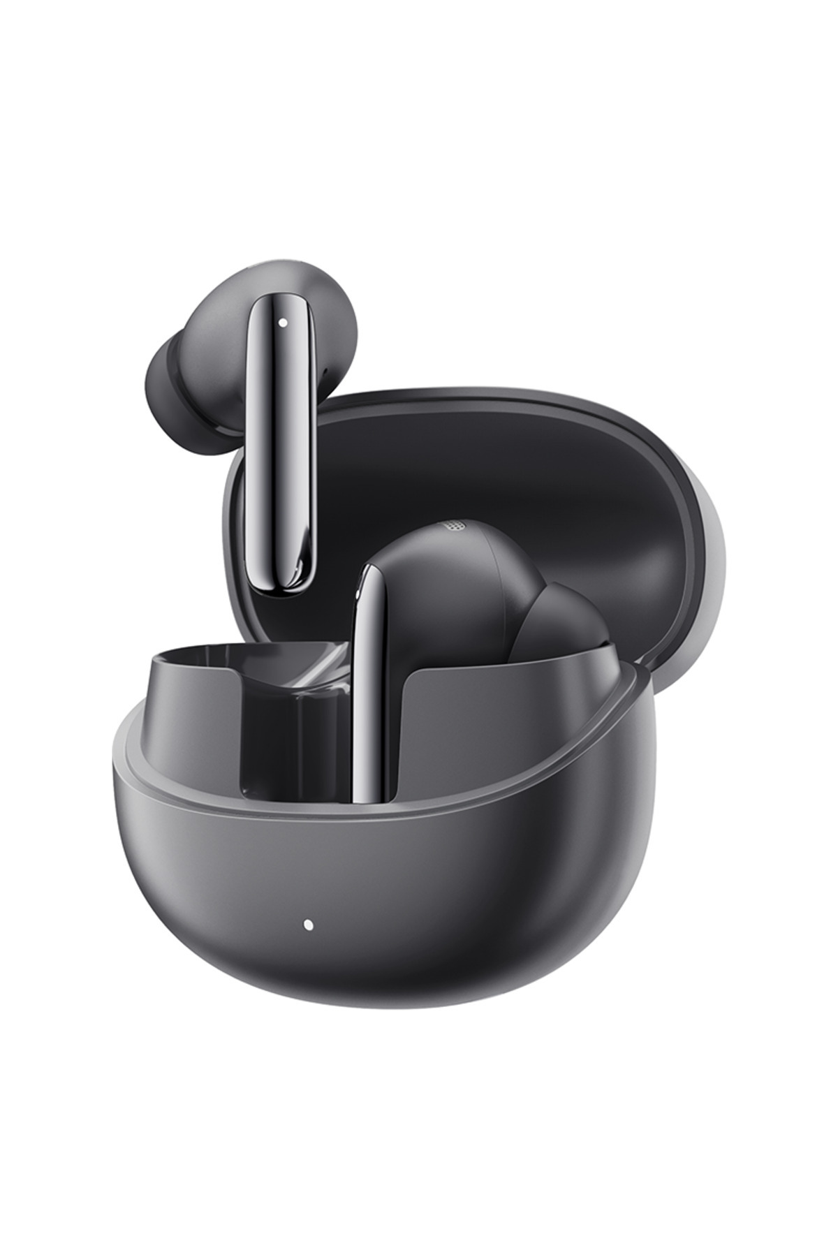 Qcy HT08 MeloBuds Pro Hi-Res LDAC Adaptif ANC 6 mikrofon Bluetooth 5.3 ...