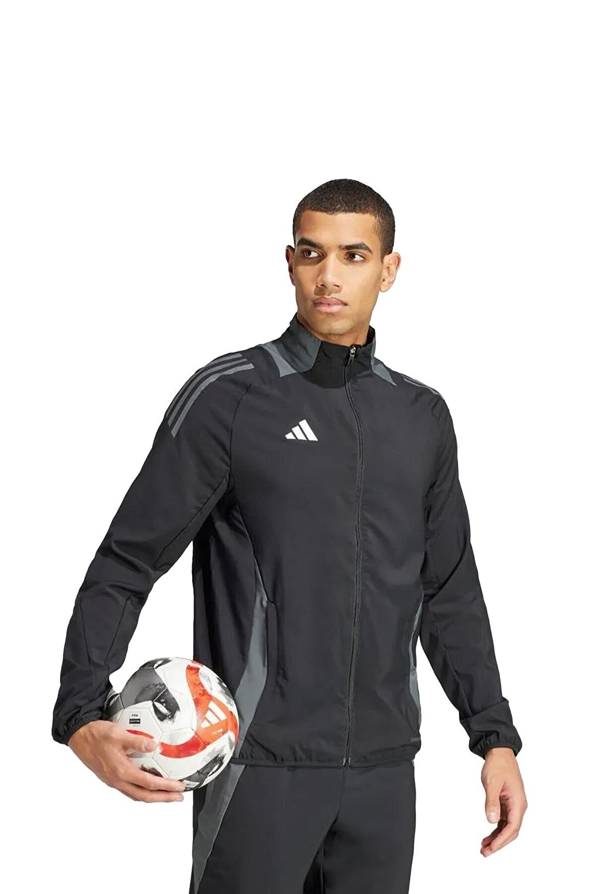 adidas Tıro24 C Prejkt Erkek Eşofman Üstü Ip5596 - Fiyatı, Yorumları