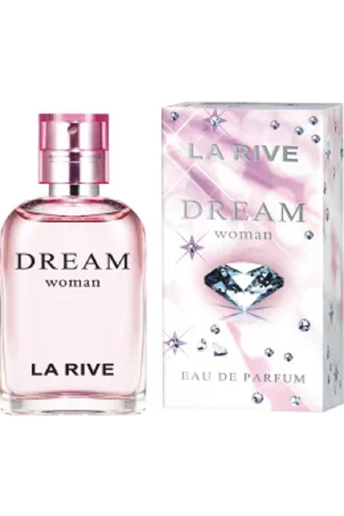La Rive dream 30 ml 30 ml kadın parfum - Fiyatı, Yorumları