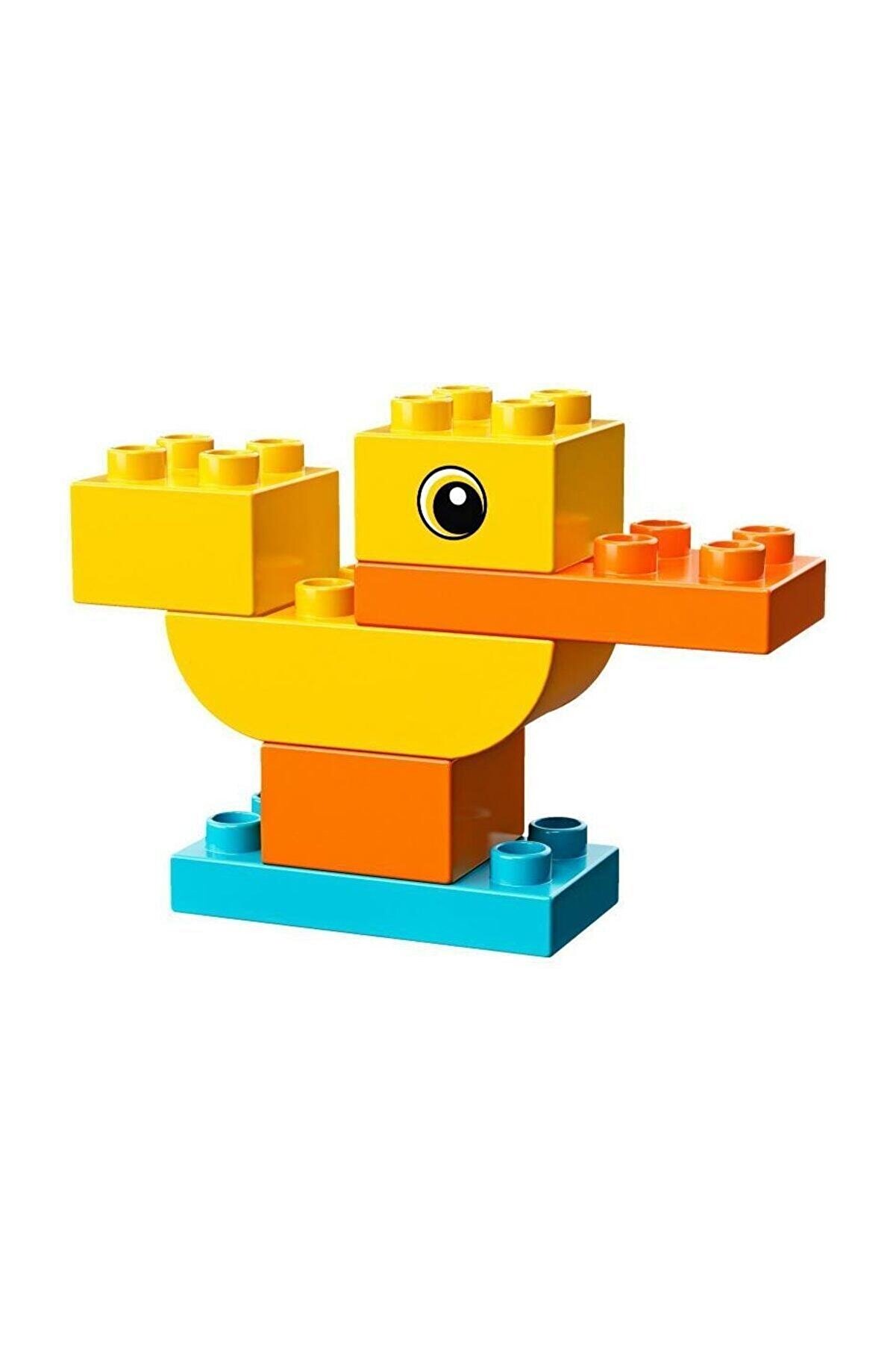 LEGO Duplo 30327 My First Duck Fiyatı, Yorumları - TRENDYOL