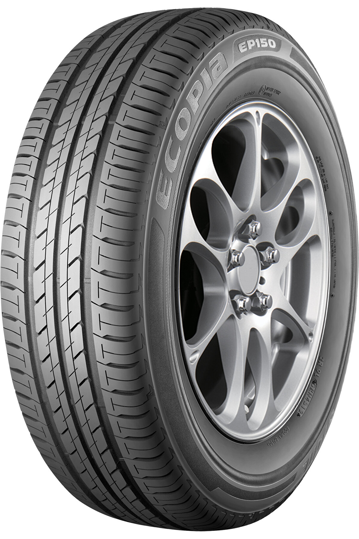 Bridgestone 205/55R16 91V Ecopia Ep150 Oto Yaz Lastiği ( Üretim Yılı ...