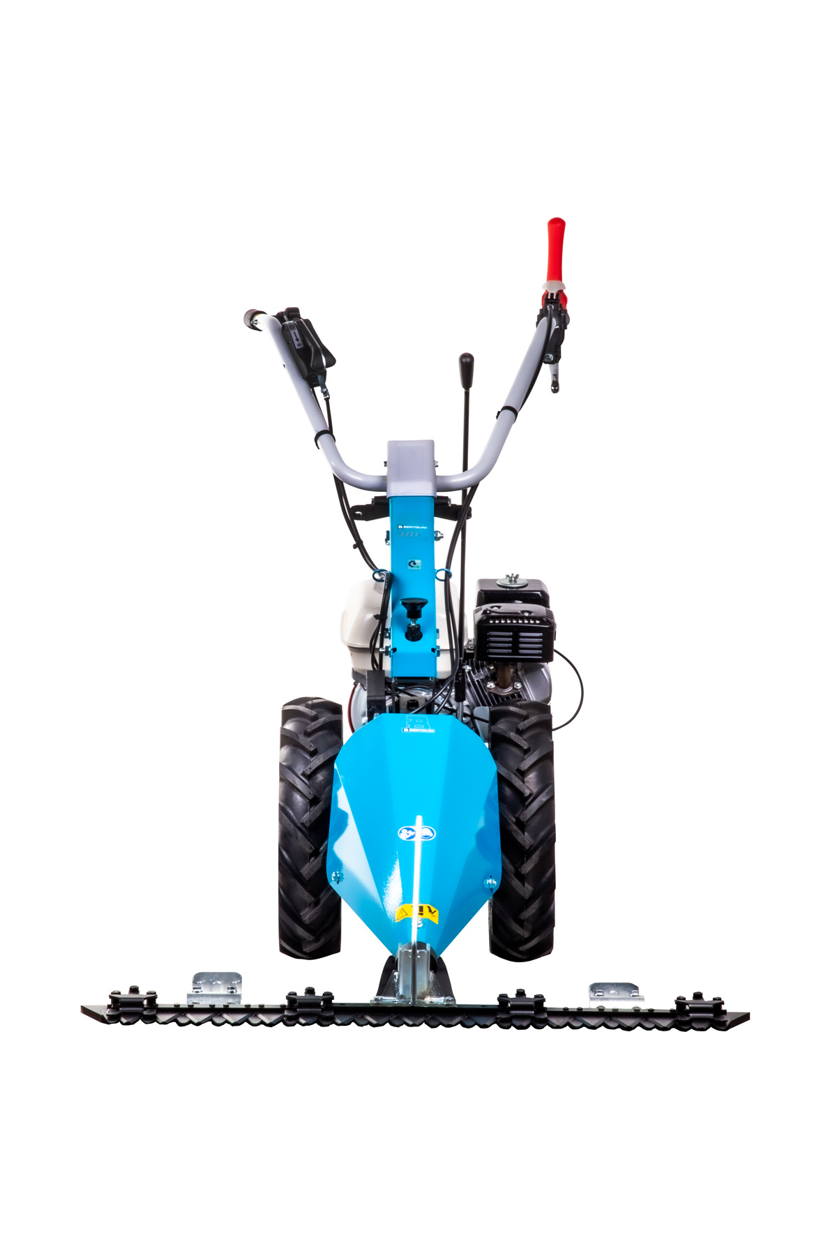 Bertolini BERTOLİNİ BT 401 S EUR5 ÇAYIR BİÇME MAKİNESİ 92cm Fiyatı ...