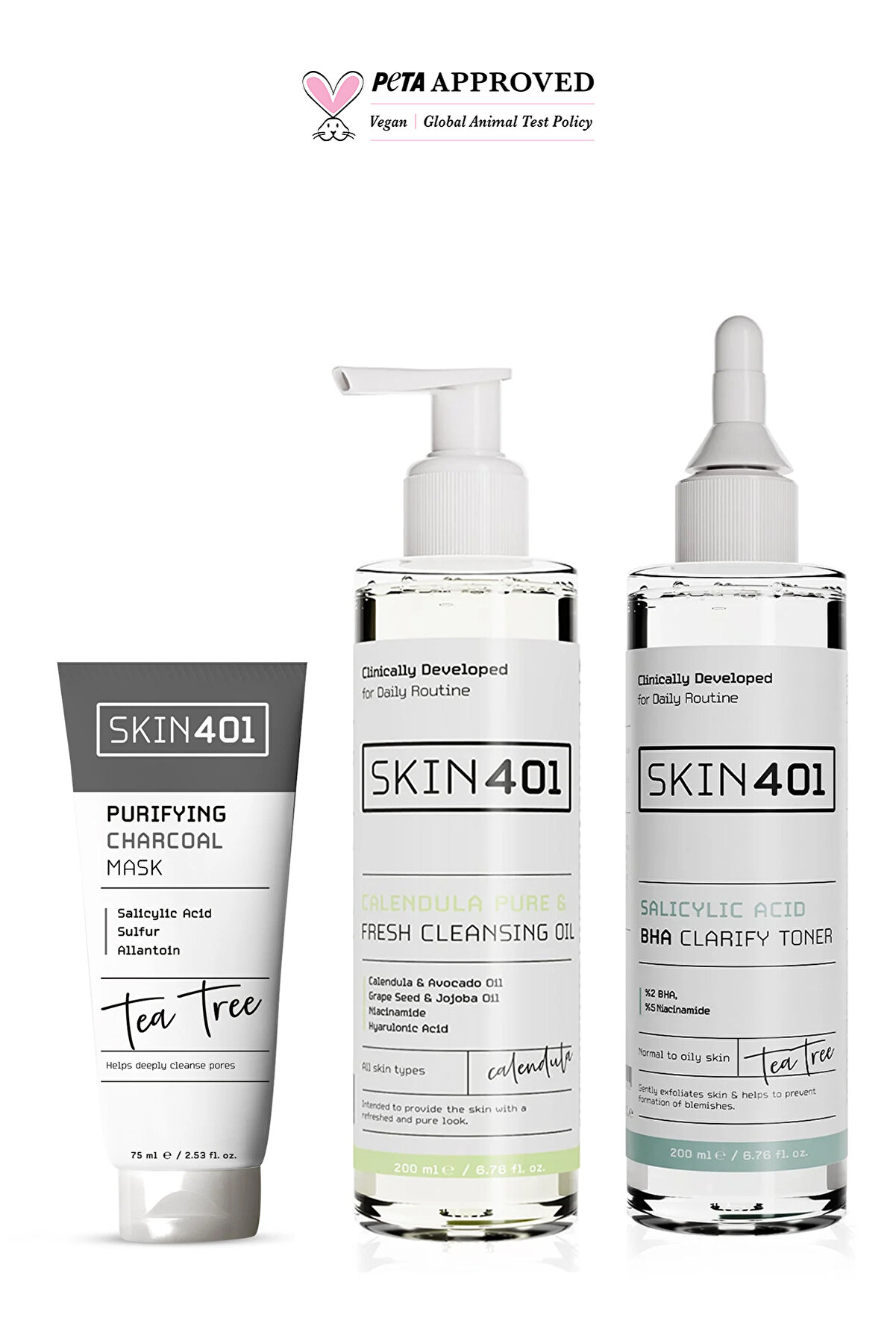 Skin401 Fiddy Metodu Seti - Fiyatı, Yorumları