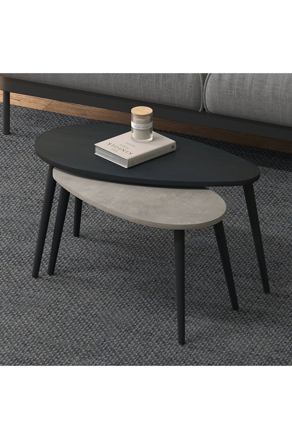 Skandi homeworks Spline Orta Sehpa Fiyatı, Yorumları - Trendyol