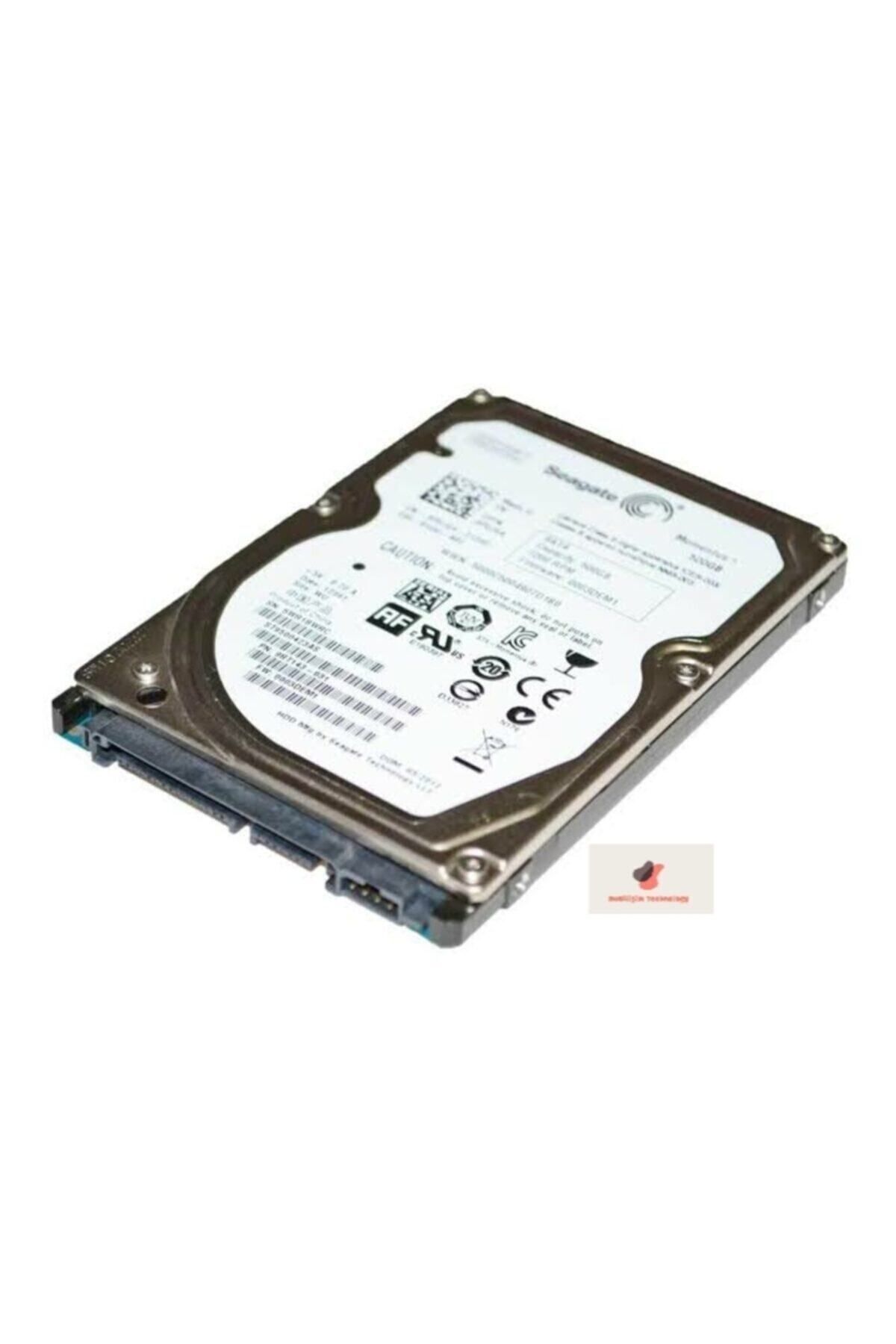 Toshiba 320 Gb 2,5" Notebook Sata Uyumlu Hdd Harddisk Hdd (YENİLENMİŞ ...