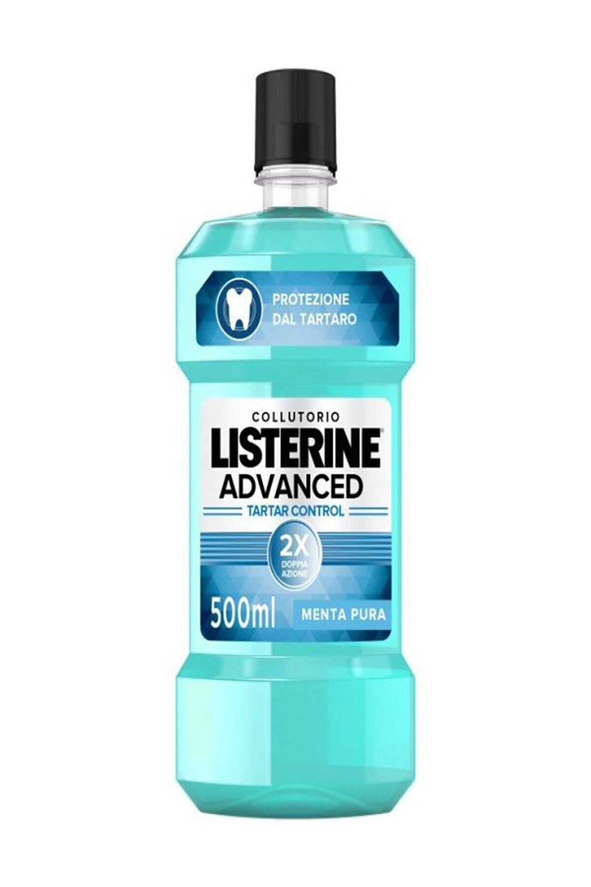 Listerine Advanced Tartar Control 500 ml - Fiyatı, Yorumları