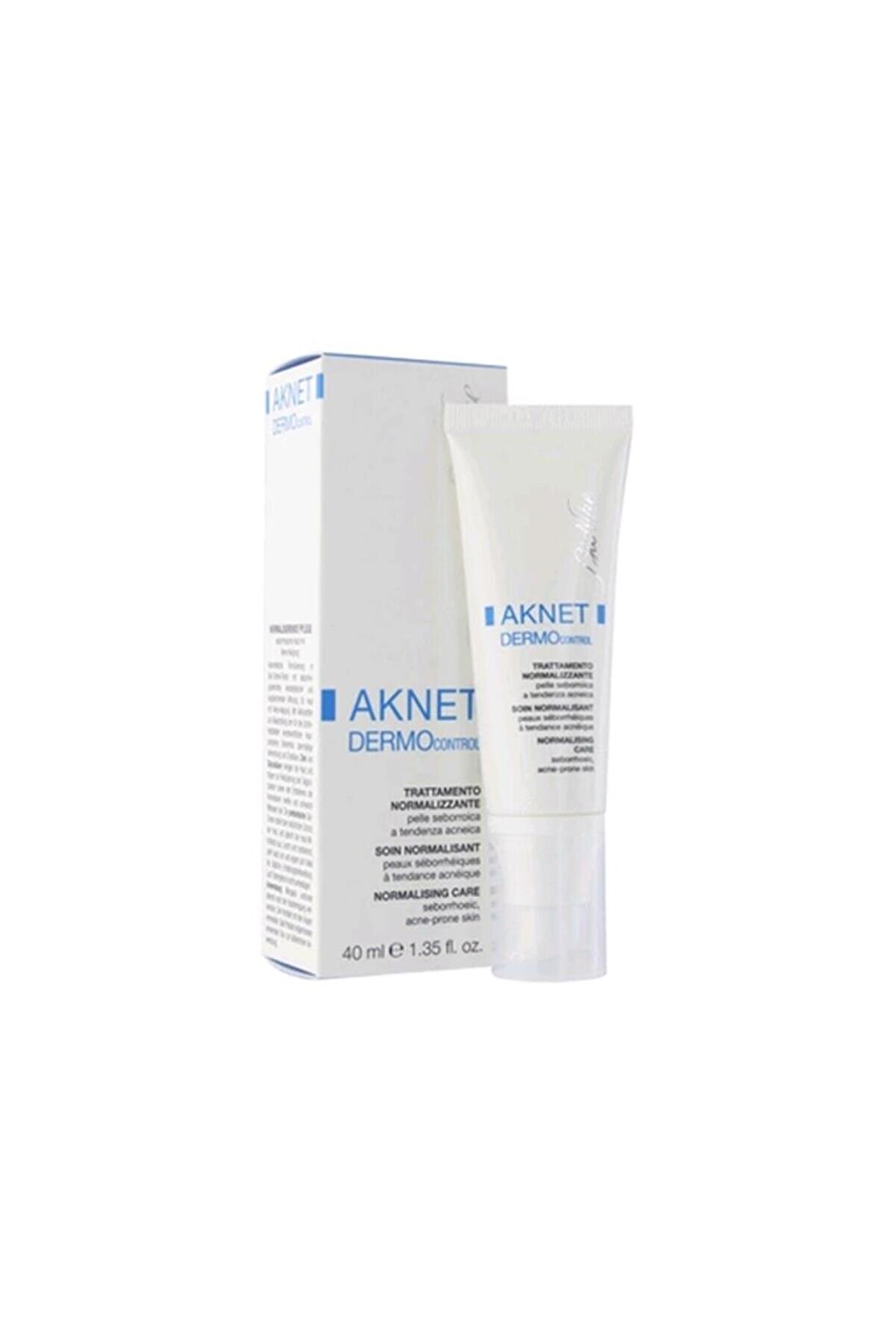 BioNike Aknet Dermo Control Normalising Care 40 ml - Fiyatı, Yorumları