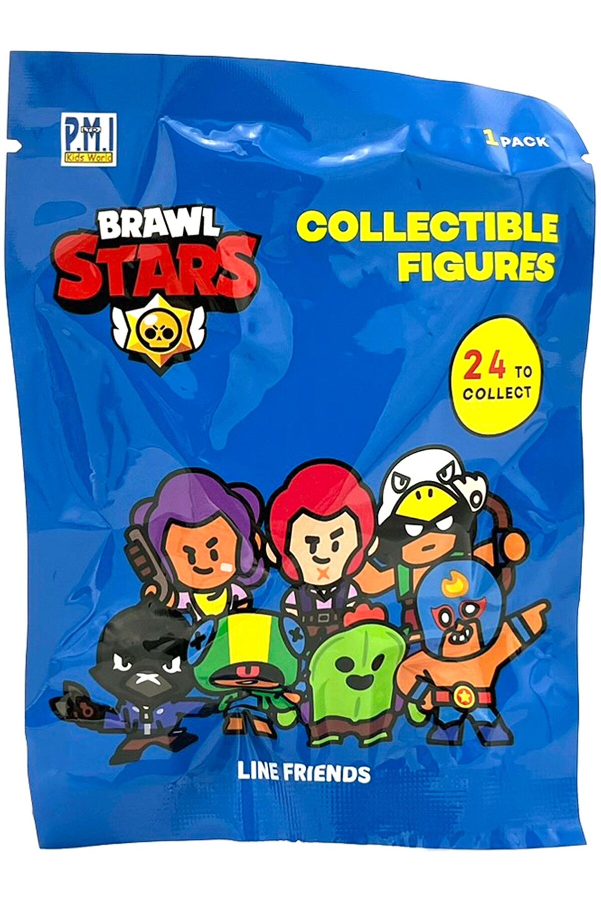 BRAWL STARS Mini Figür - Fiyatı, Yorumları