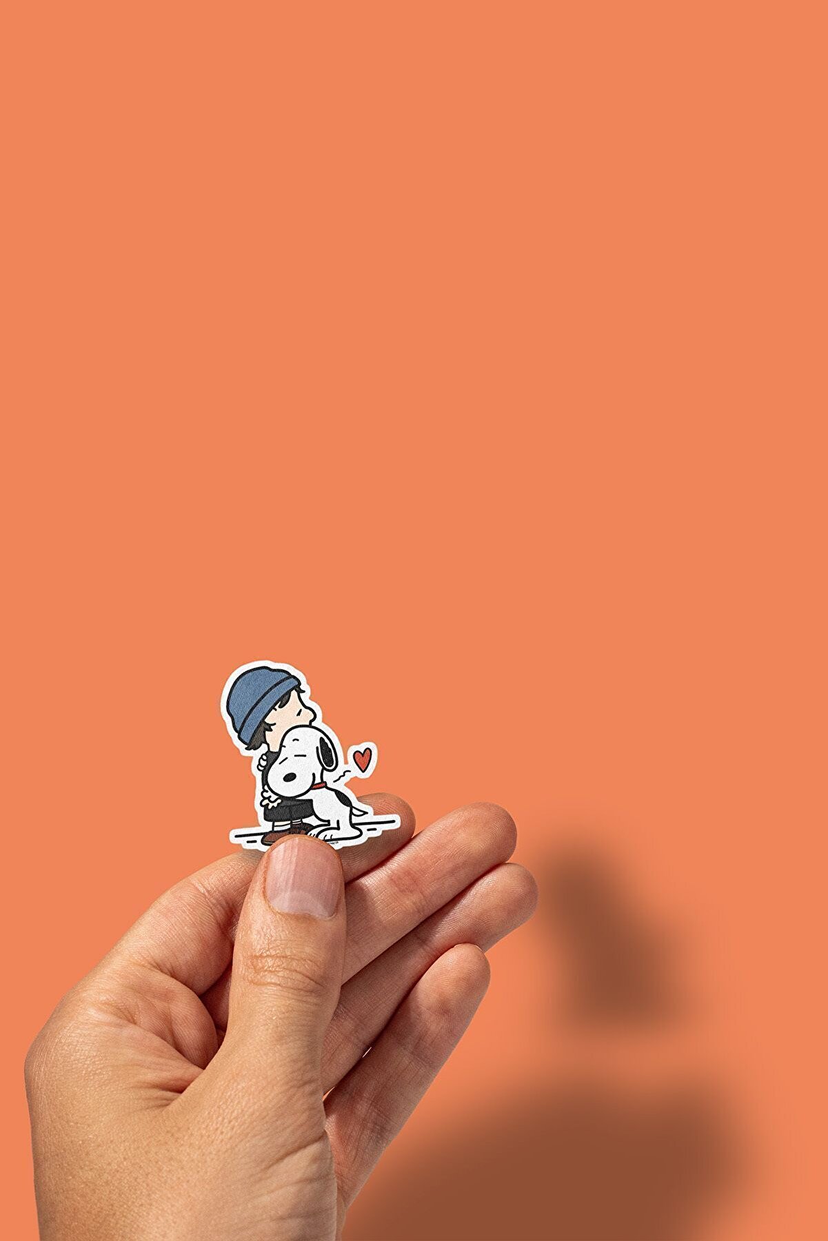 sticker snoopy sticker paketi /bullet journal defter çıkartma ajanda ...