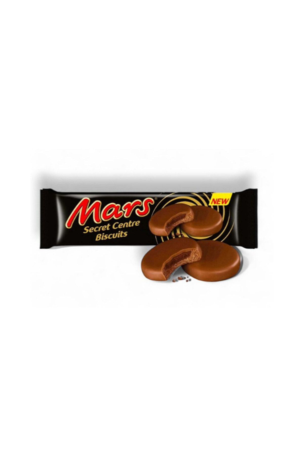Mars Secret Centre Biscuits 132 Gr Fiyatı, Yorumları - Trendyol