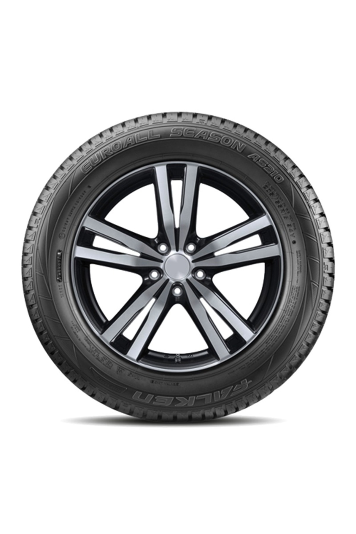 Falken 195/55 R16 TL 87V EUROALL SEASON AS210 FALKEN Fiyatı, Yorumları - Trendyol