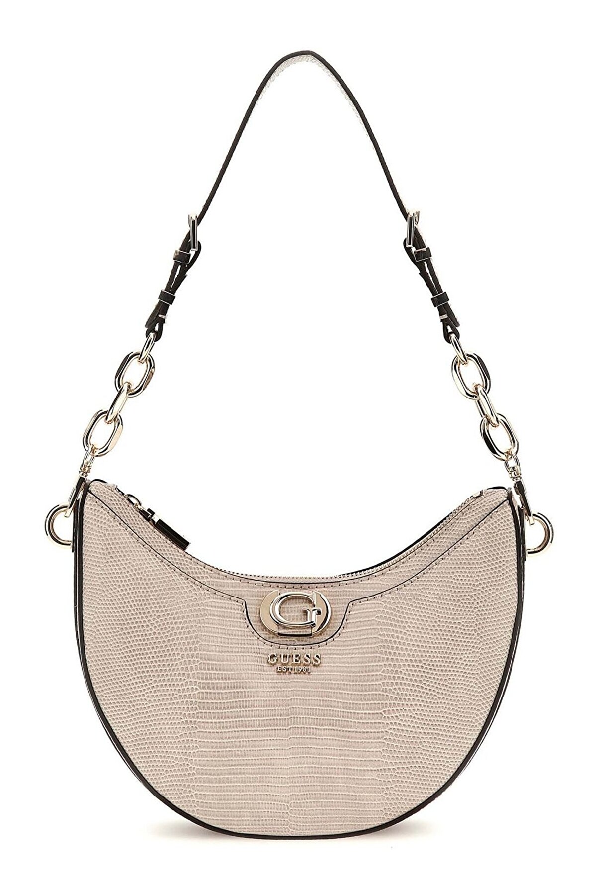 Guess ORLINA TOP ZIP SHOUL Fiyatı, Yorumları - Trendyol