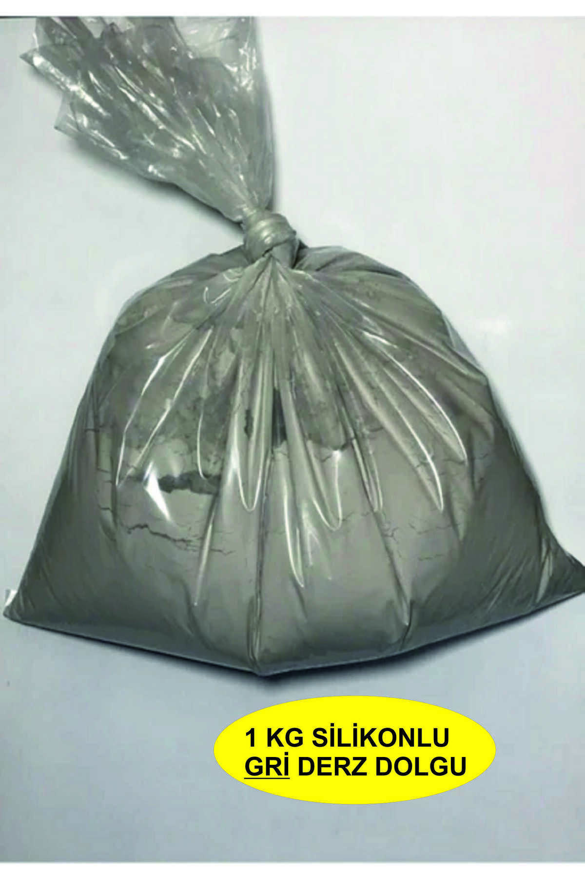 Dempol Silikonlu Gri Derz Dolgu 1KgFiyatı, Yorumları - Trendyol