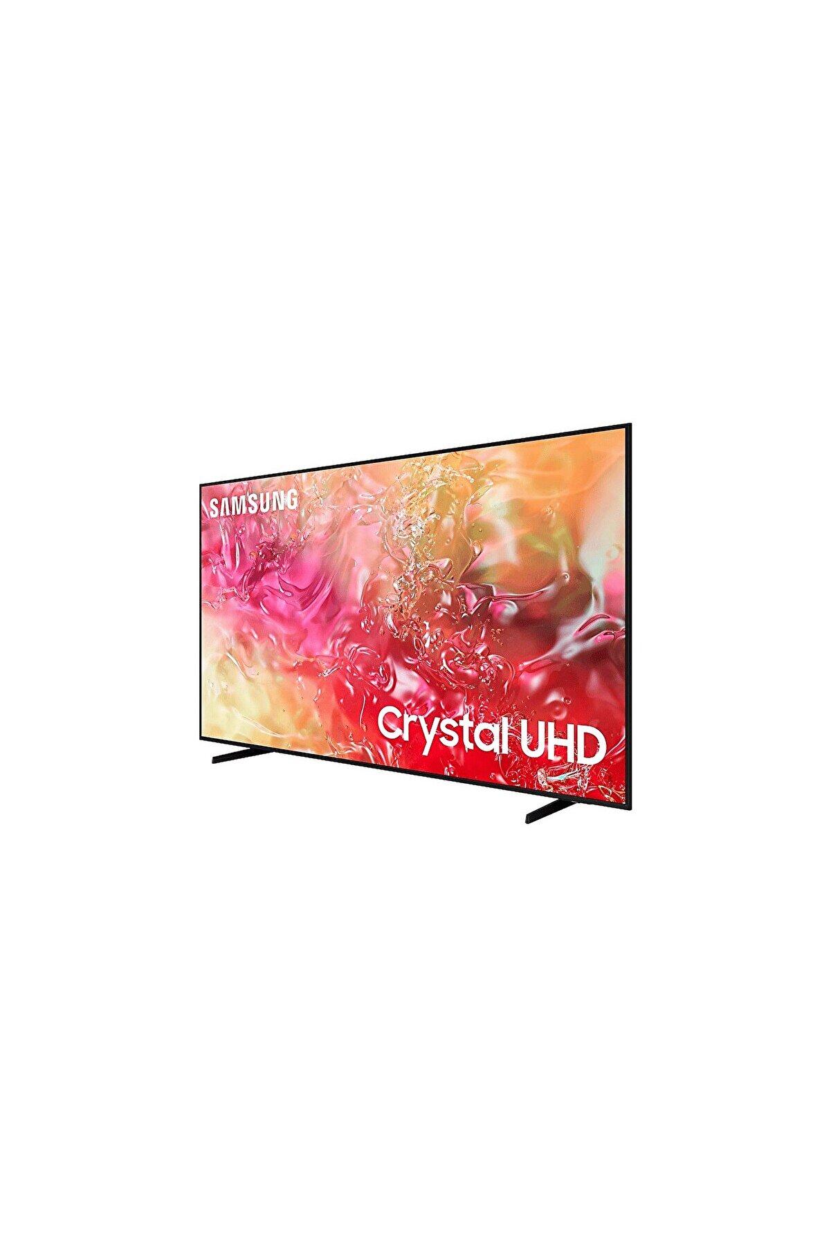 Samsung 65du7000 4k Ultra Hd 65" 165 Ekran Uydu Alıcılı Smart Led Tv ...