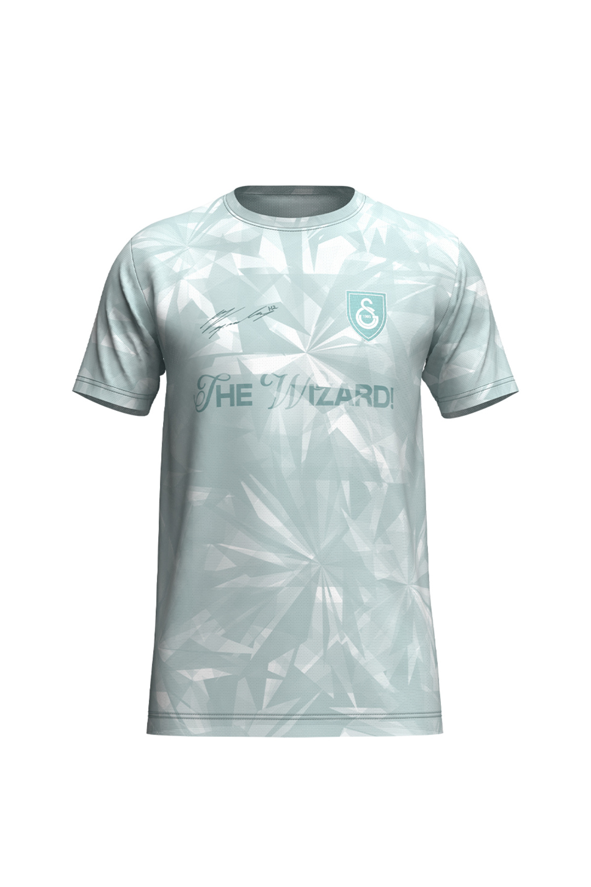 Galatasaray Galatasaray Hakim Ziyech Design Fc T-shirt E232263 - Fiyatı ...