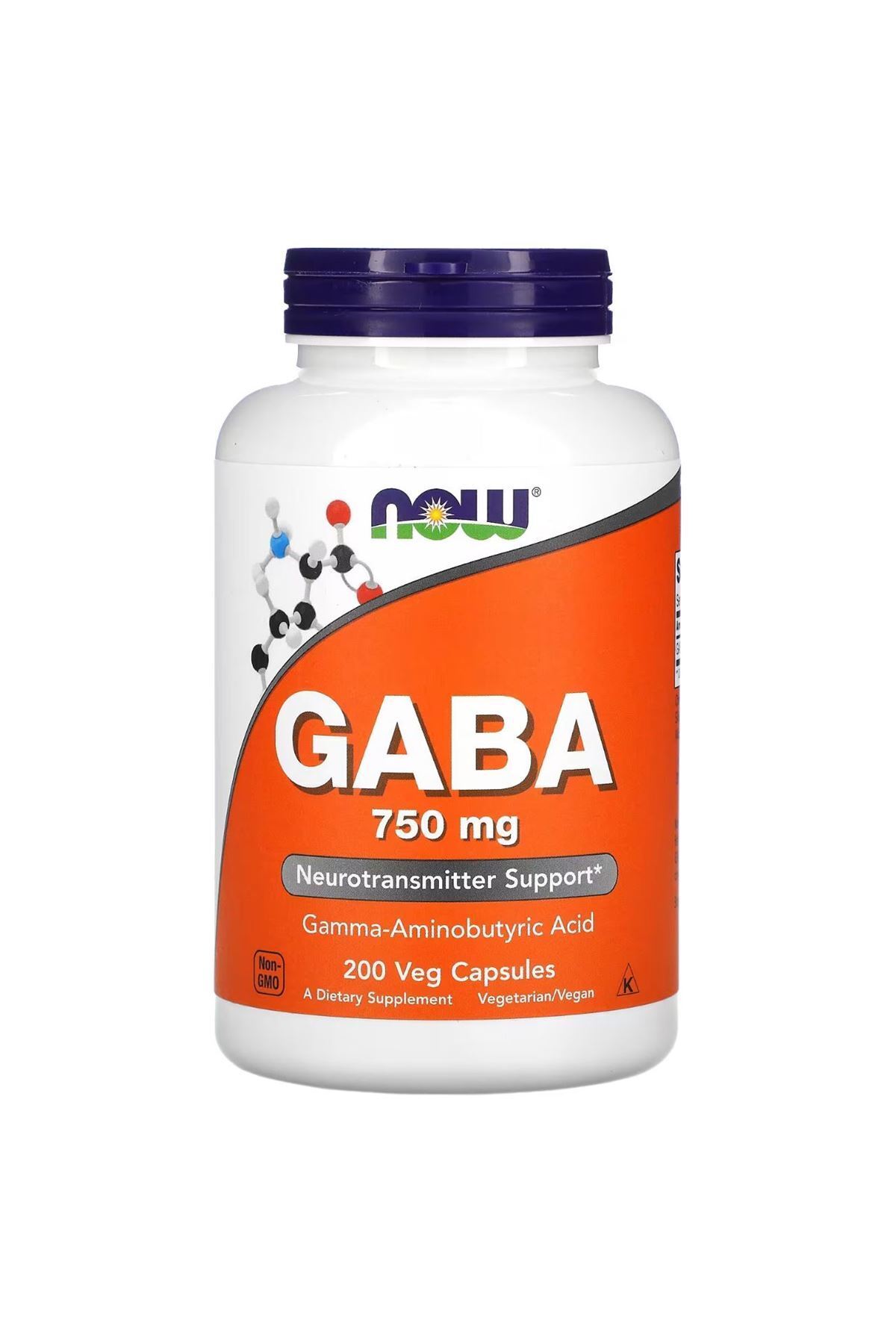 Now Foods Gaba 750 - Fiyatı, Yorumları