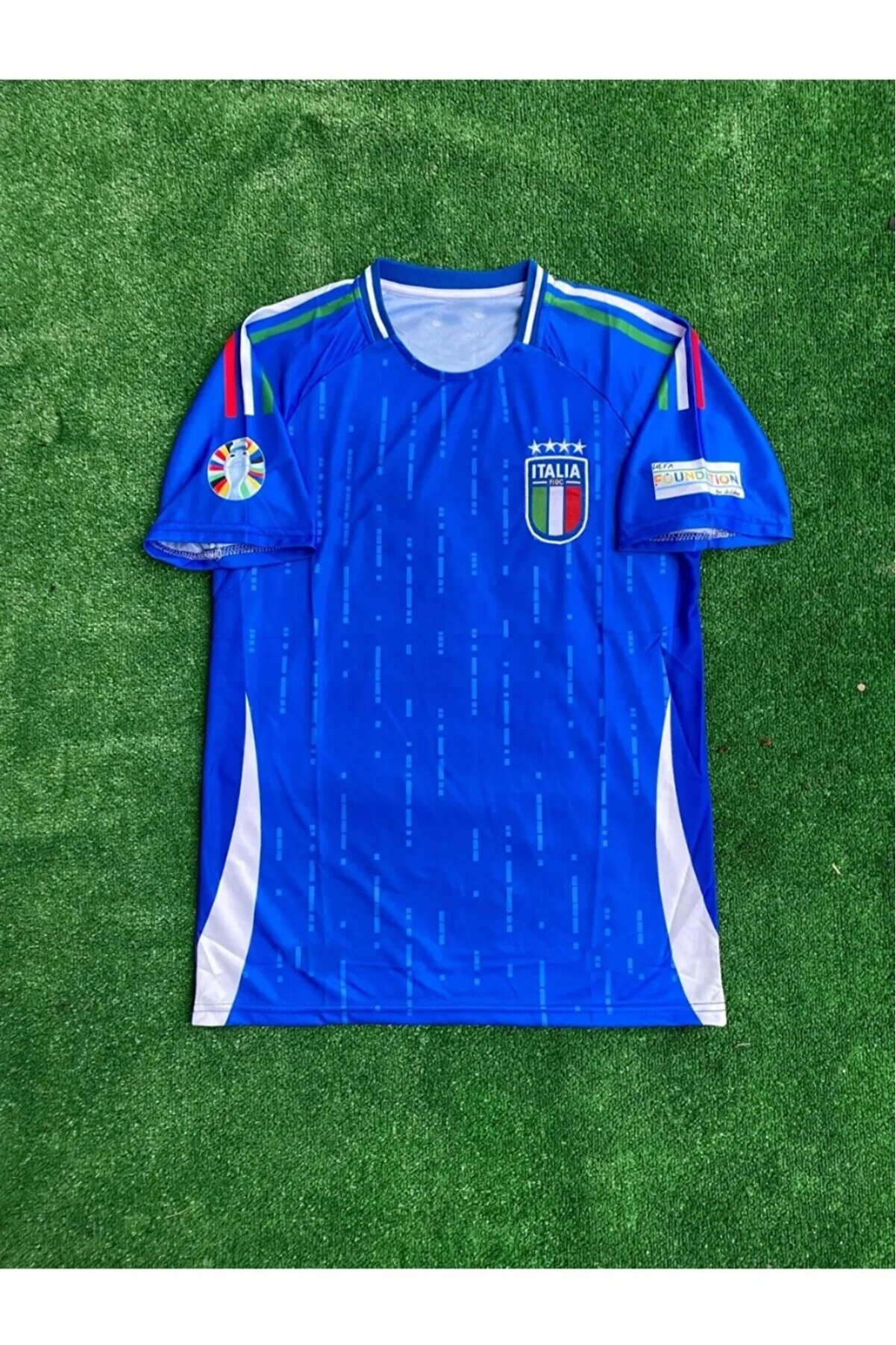 BARBITOS İtalya Mavi yeni sezon ATİ242 Forması -AŞ00 Fiyatı, Yorumları ...