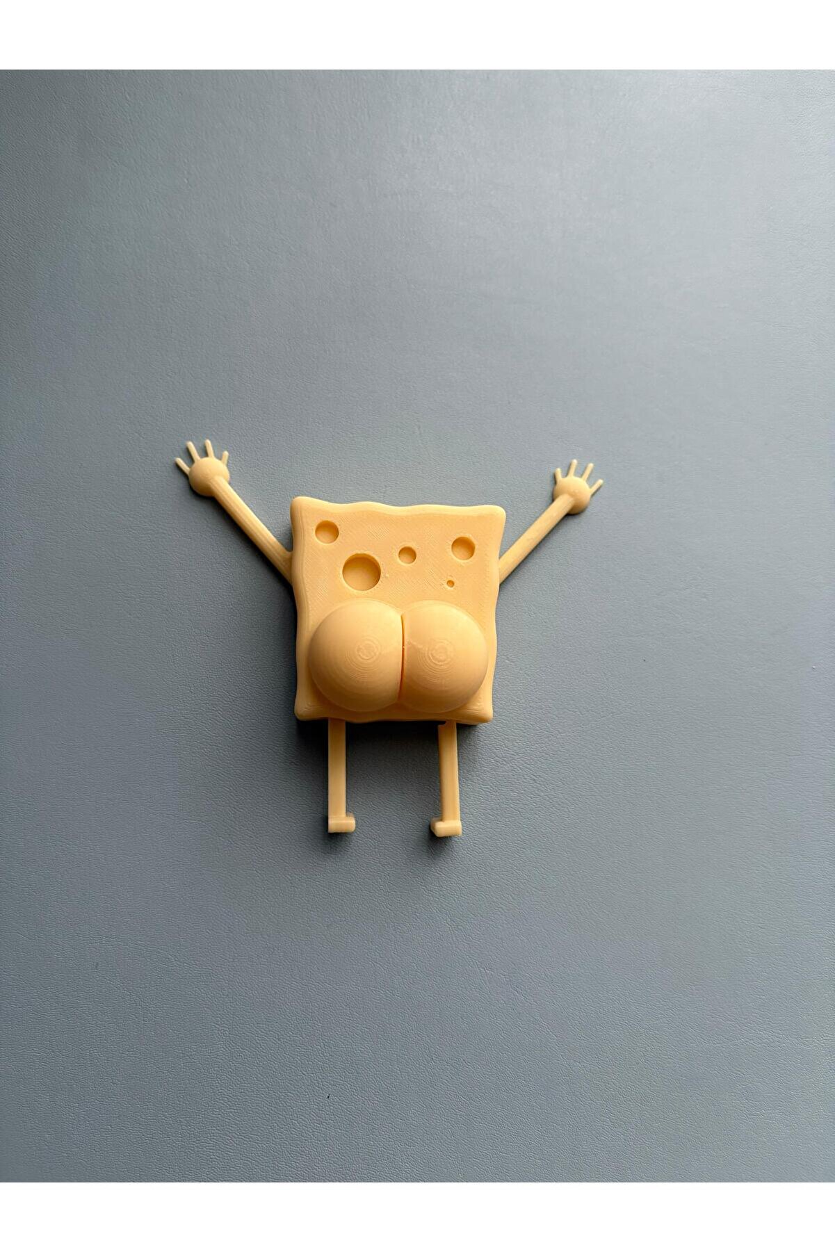 Store Mini Sunger Bob Buzdolabı Magneti Mıknatıslı Fotoğraf Not Tutucu Magnet Fiyatı, Yorumları ...