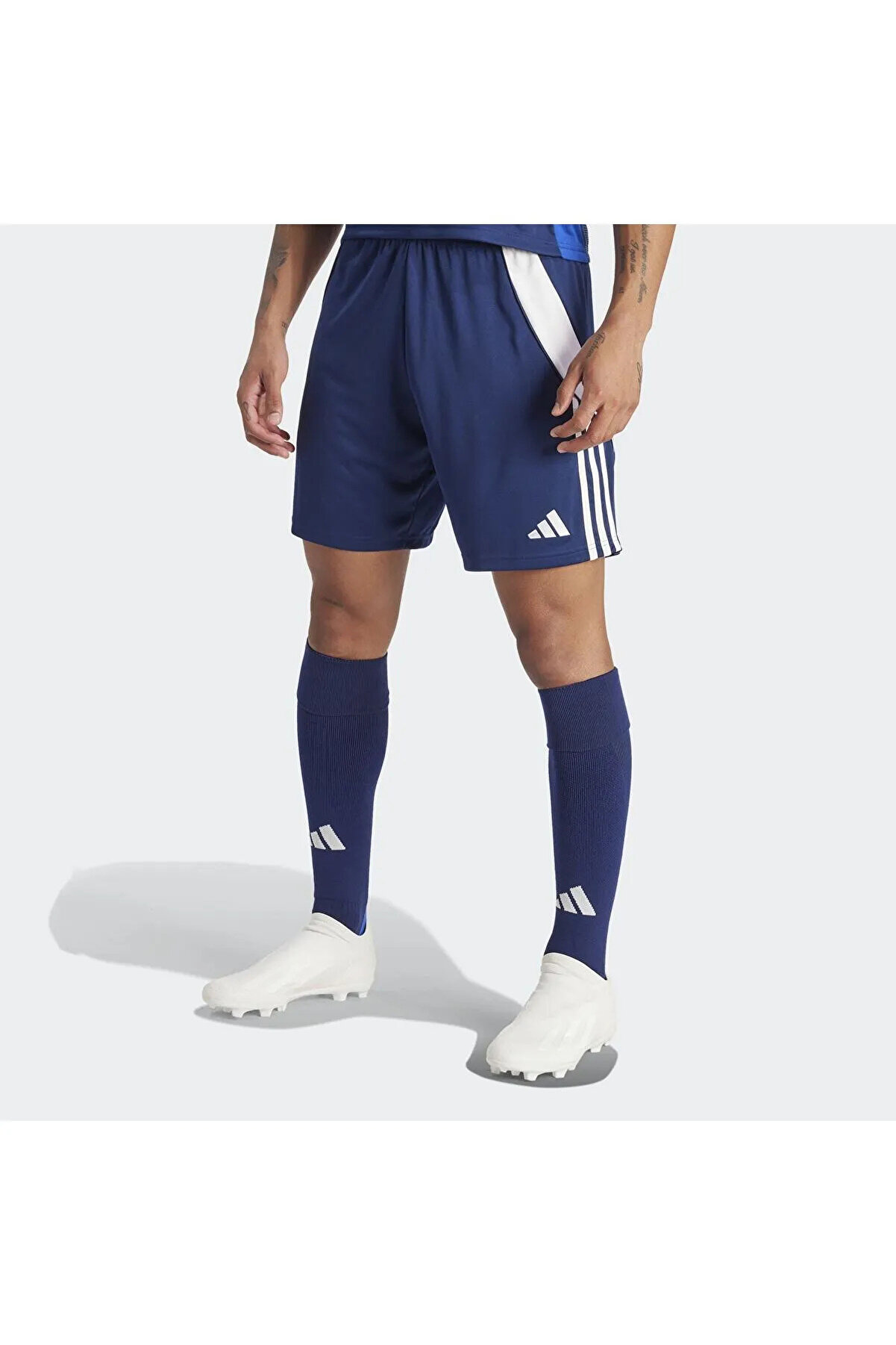 adidas Tiro24 Sho Tenabl/white Ir9377 Navy Fiyatı, Yorumları - Trendyol