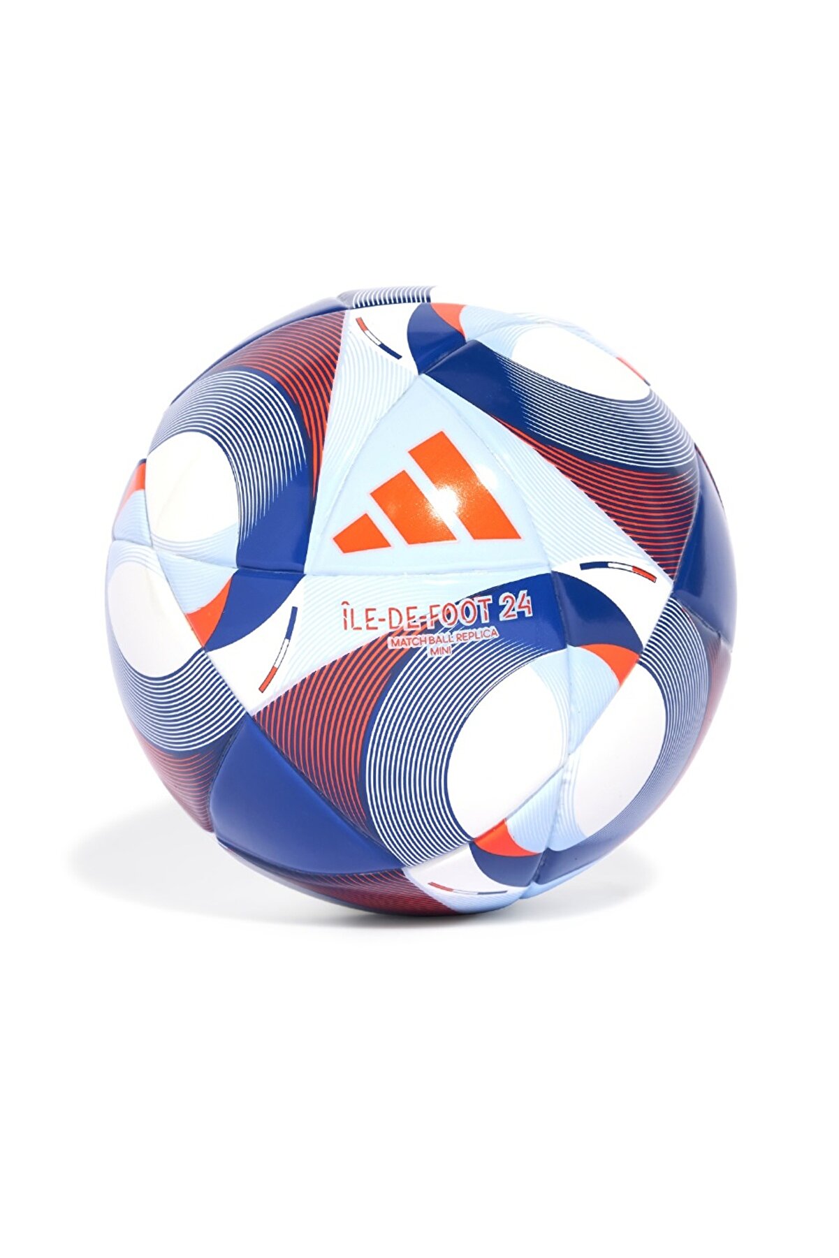 adidas Olympics24 Mini Futbol Topu IW6326 Renkli - Fiyatı, Yorumları