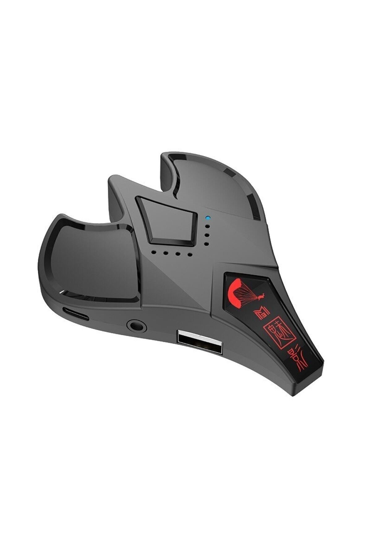 HANDJOY Kugamer M3 Pubg Mobile Klavye Mouse Konsol Dönüştürücü Yapay ...