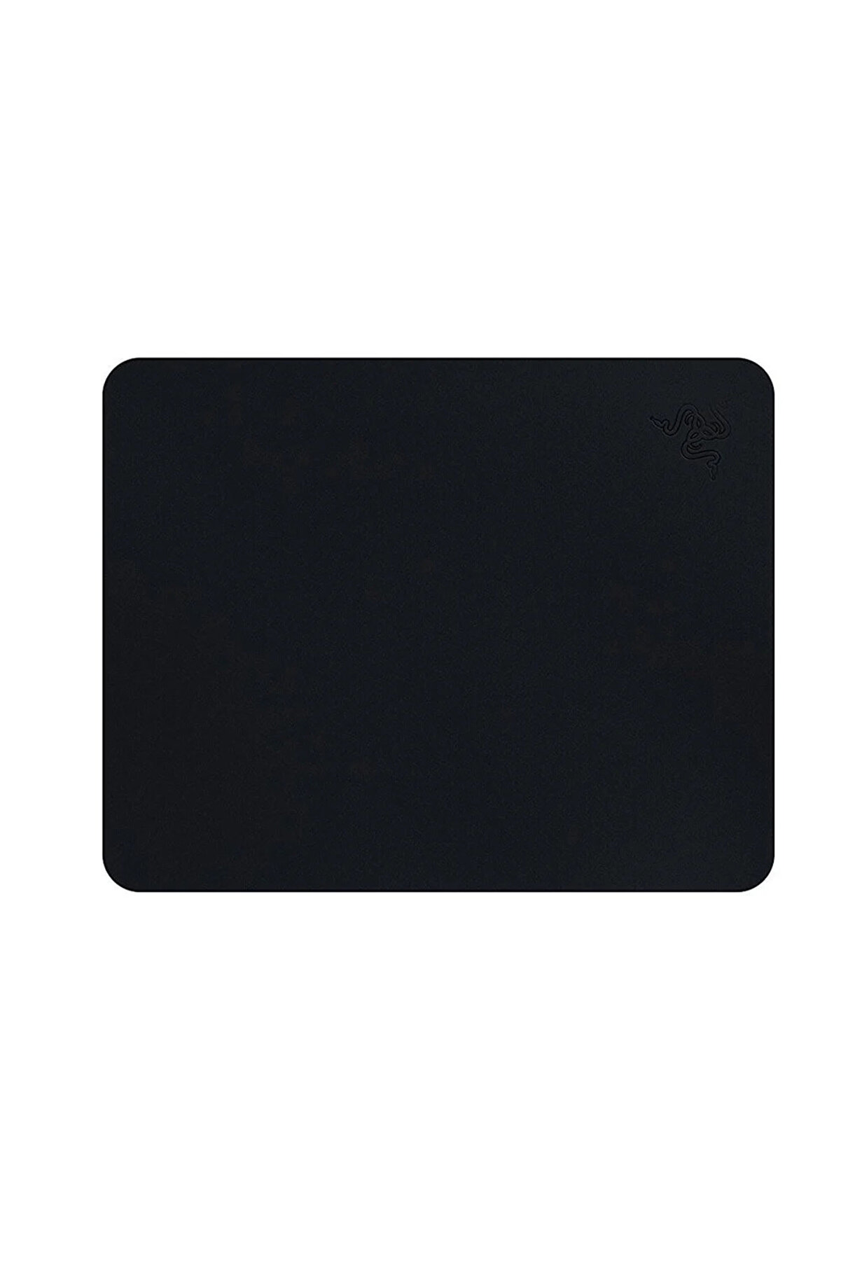 RAZER Goliathus Mobile Stealth Edition Mouse Pad (RZ02-01820500-R3M1 ...