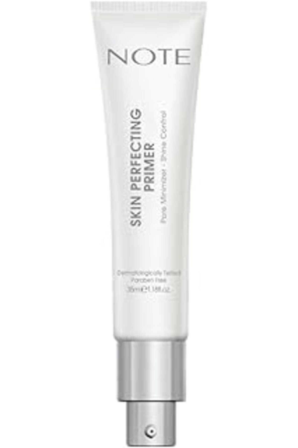 TRENDMEN Note Cosmcs Note Skin Perfecting Primer Matlaştırıcı Makyaj ...