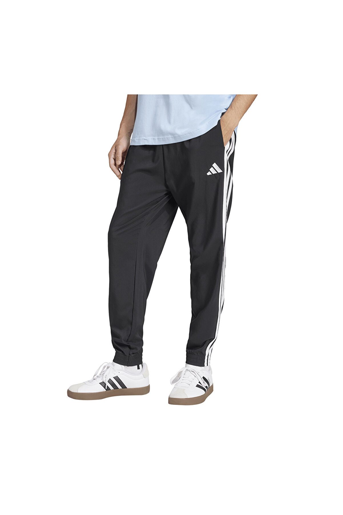 adidas IM7841-E adidas M 3S Wv Tc Pt Erkek Eşofman Altı Siyah Fiyatı, Yorumları - Trendyol