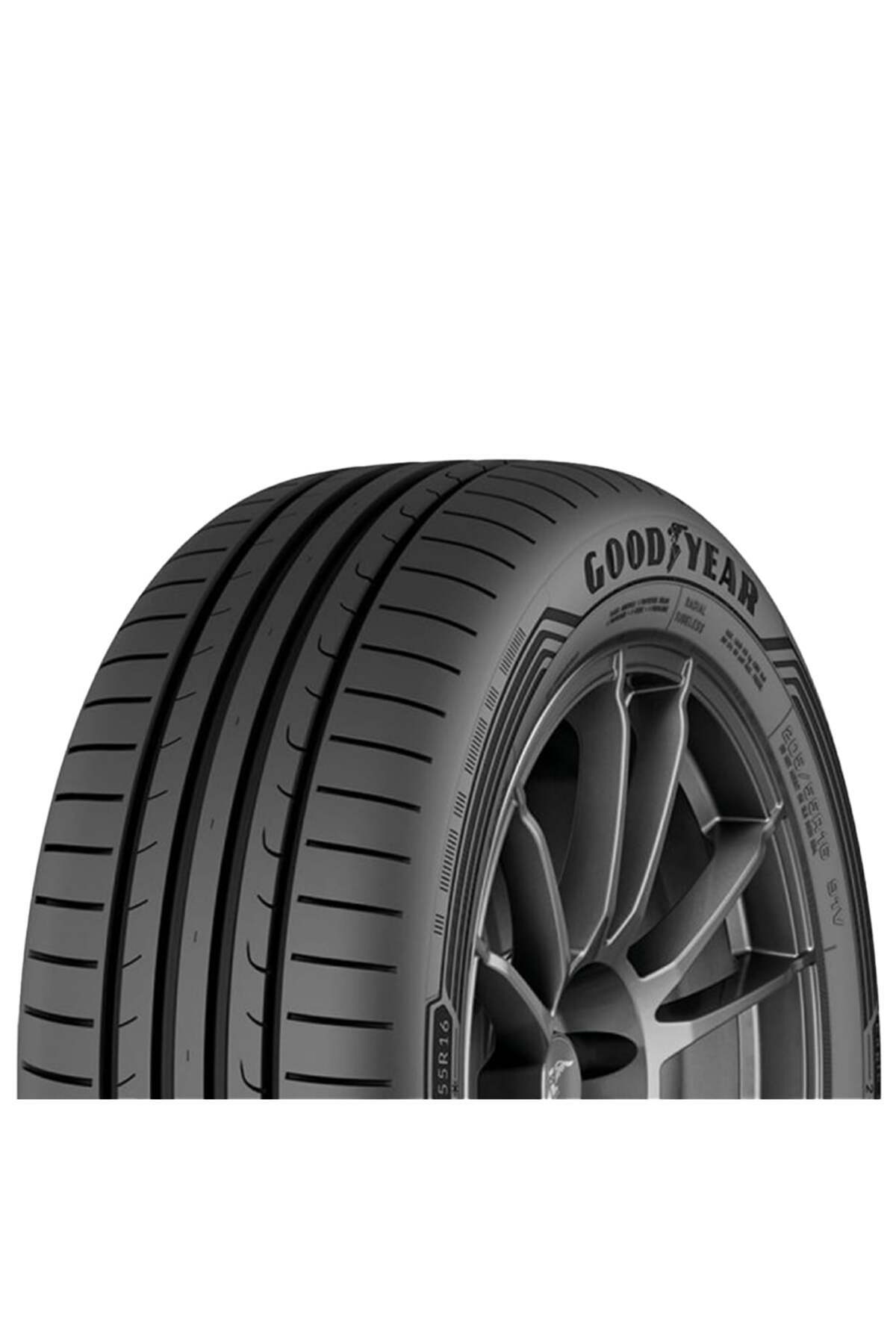 Goodyear 205/55r16 91v Eagle Sport 2 (4KANAL) Yaz Lastiği 2025 Adet Fiyat - Fiyatı, Yorumları