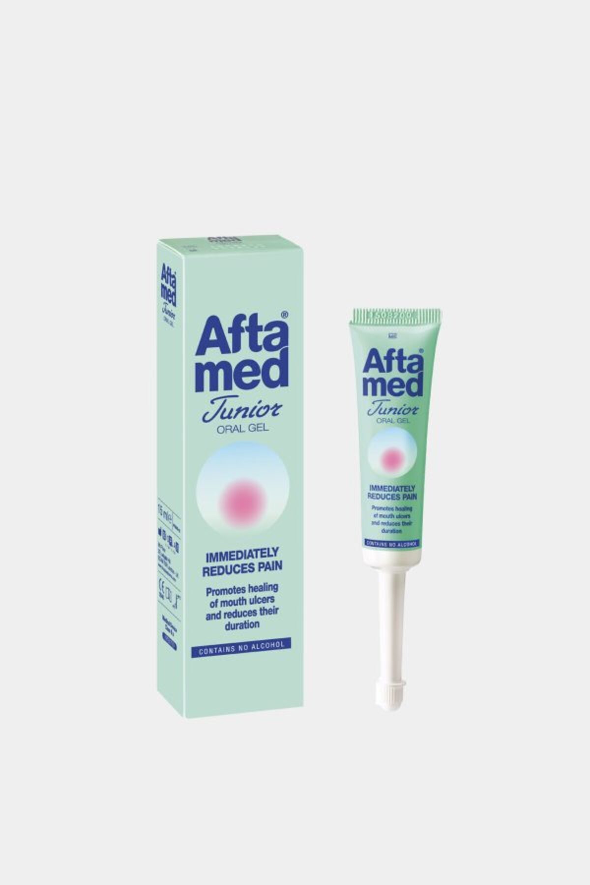 Aftamed Afta Med Junior jelFiyatı, Yorumları - Trendyol