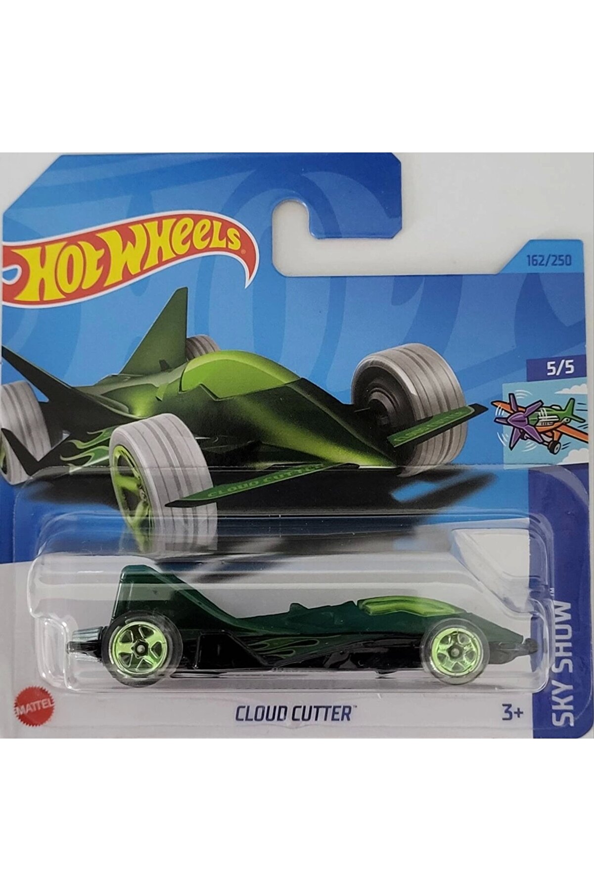 HOT WHEELS Hotwheels Tekli Arabalar Cloud Cutter - Hkh92 - Fiyatı, Yorumları