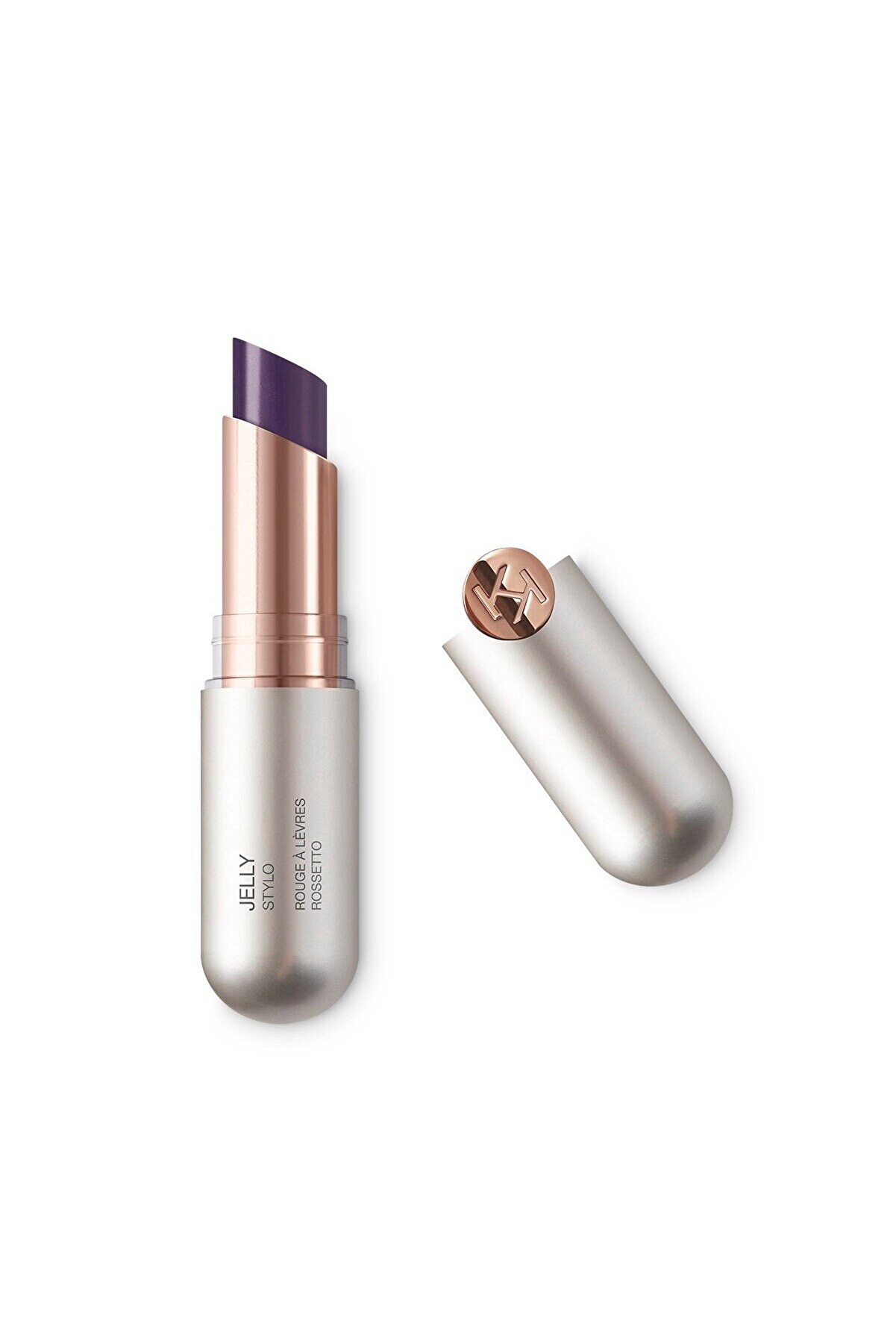 KIKO STYLO LIPSTICK - Jelly Stylo - 513 Purple - Fiyatı, Yorumları