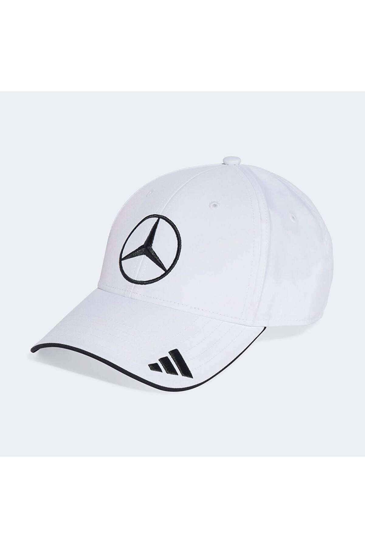 adidas Mercedes Amg Petronas Formula One Team Beyaz Şapka (JW6270 ...