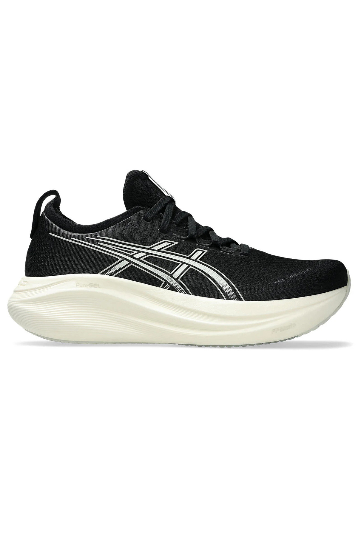 Asics Gel-Nimbus 27 Erkek Siyah Koşu Ayakkabısı 1011B958-002Fiyatı, Yorumları - Trendyol