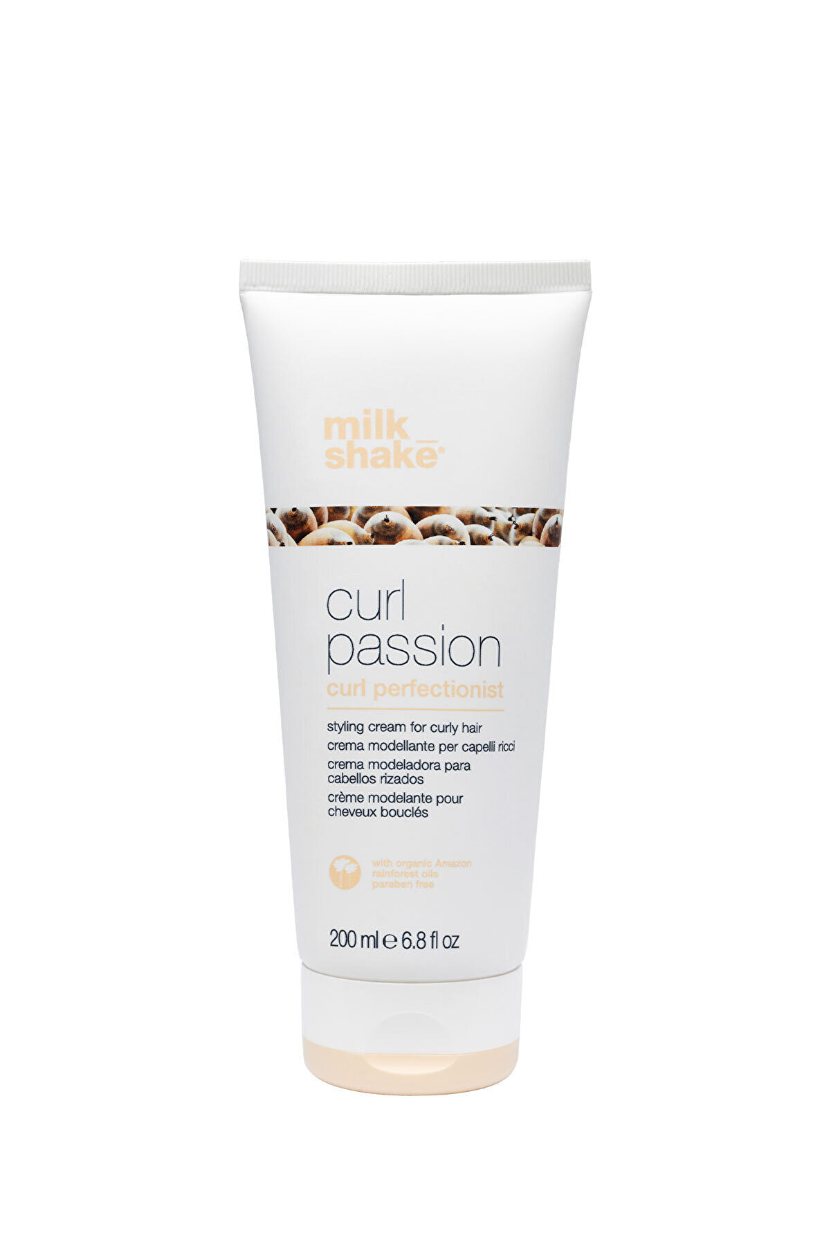 Milkshake milk_shake Curl Passion Curl Perfectionist 200 ml Bukle ...