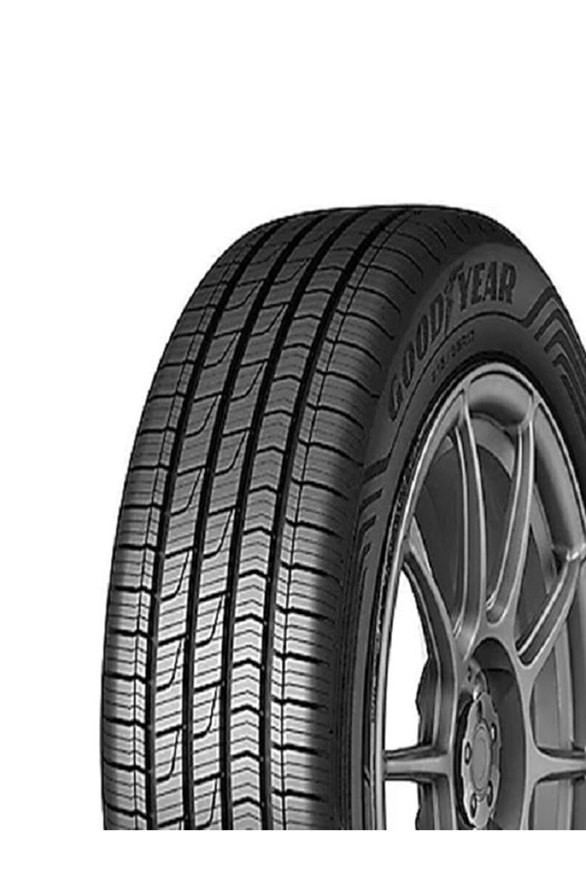 Goodyear 215/65/r16 Dört Mevsim - Fiyatı, Yorumları