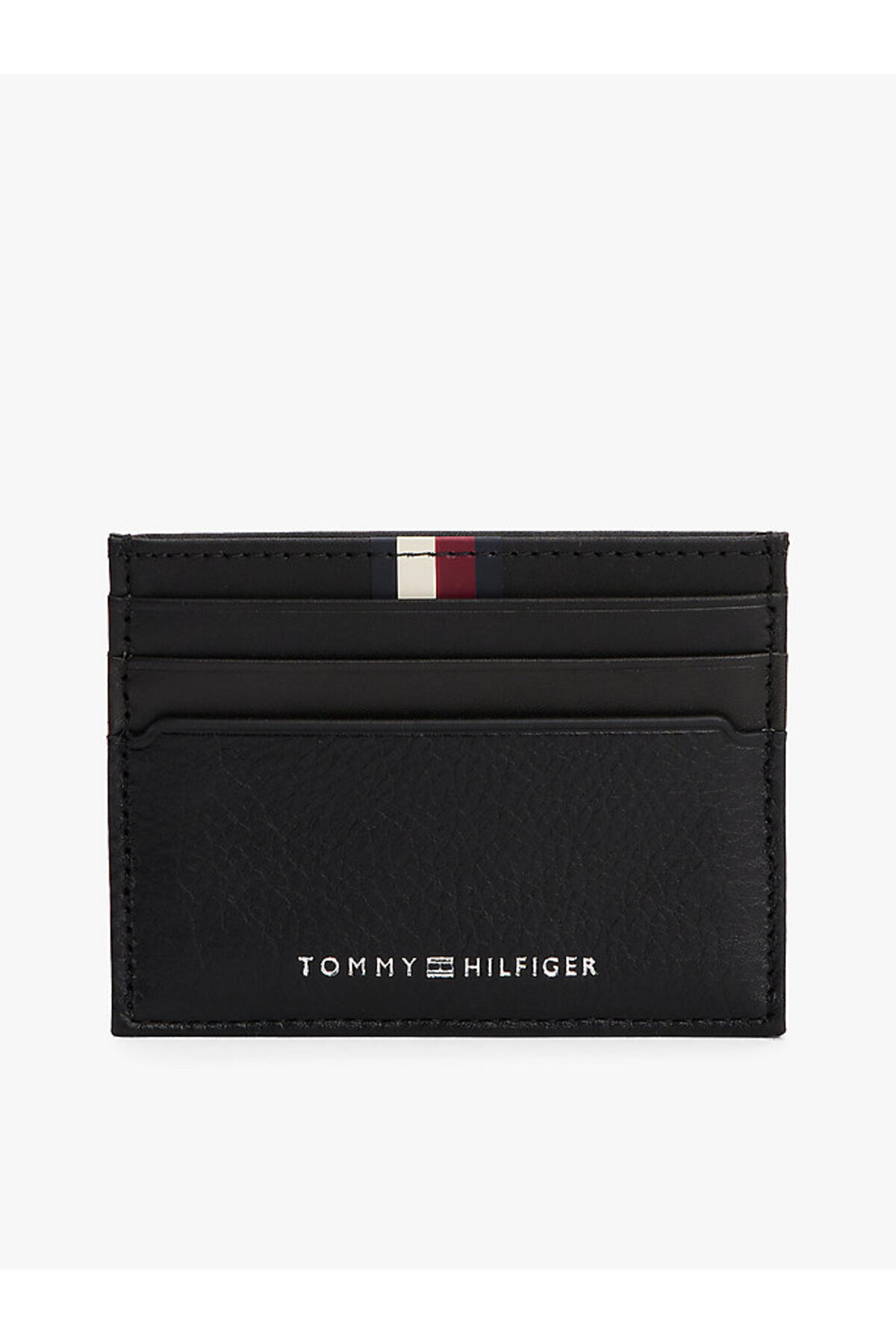 Tommy Hilfiger TH PREM LEA CC HOLDER - Fiyatı, Yorumları